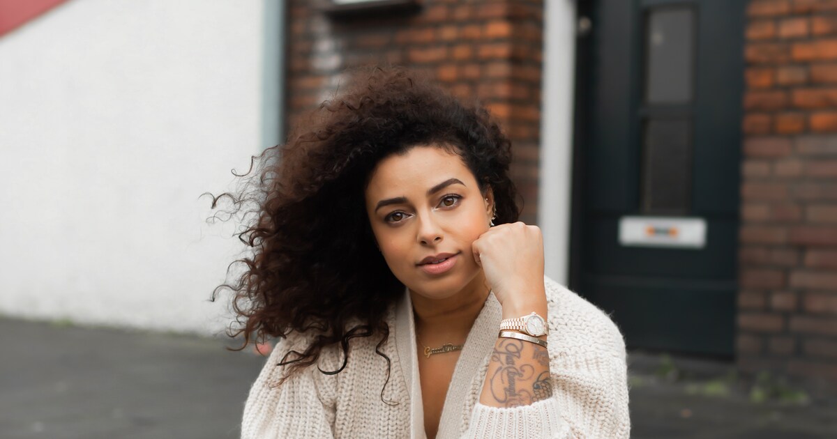 Selina Van Gool, partner van Gers Pardoel: ‘Ik heb zijn spullen op ...