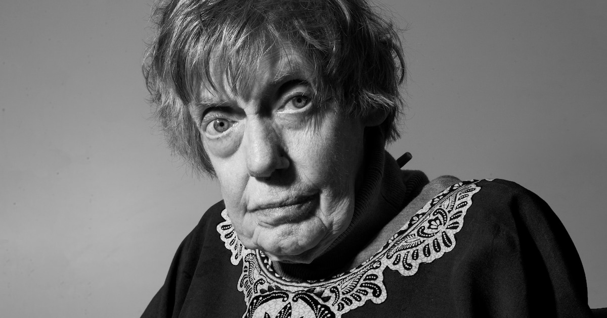 Tonke Dragt (1930-2024) bewees dat kinder- en jeugdboeken ook ...