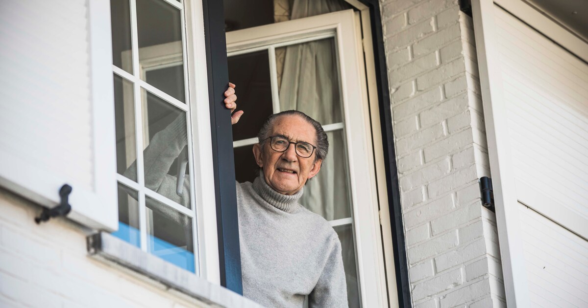 Willy Claes (85) staat na ruim dertig jaar opnieuw op kieslijst ...