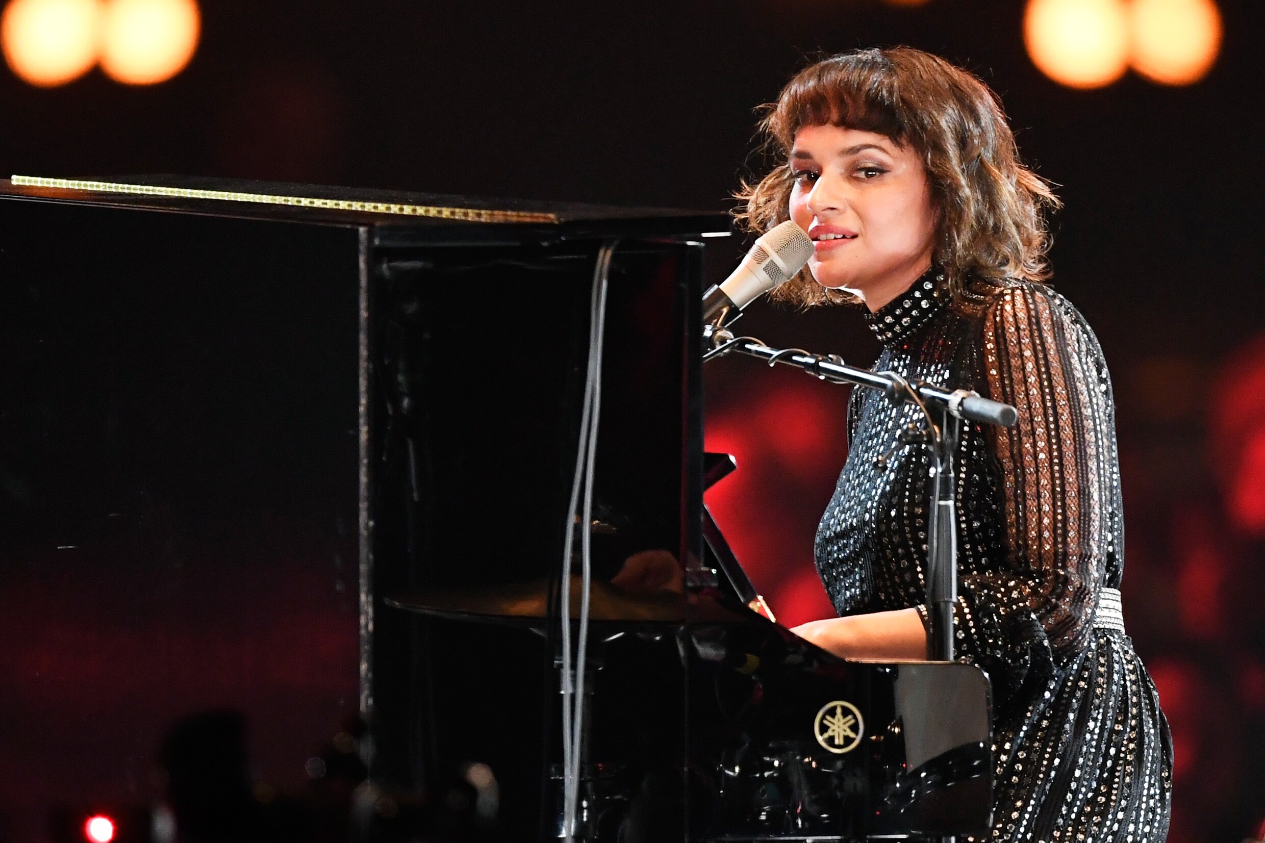 Norah Jones en Gregory Porter zijn eerste headliners voor nieuwe versie ...