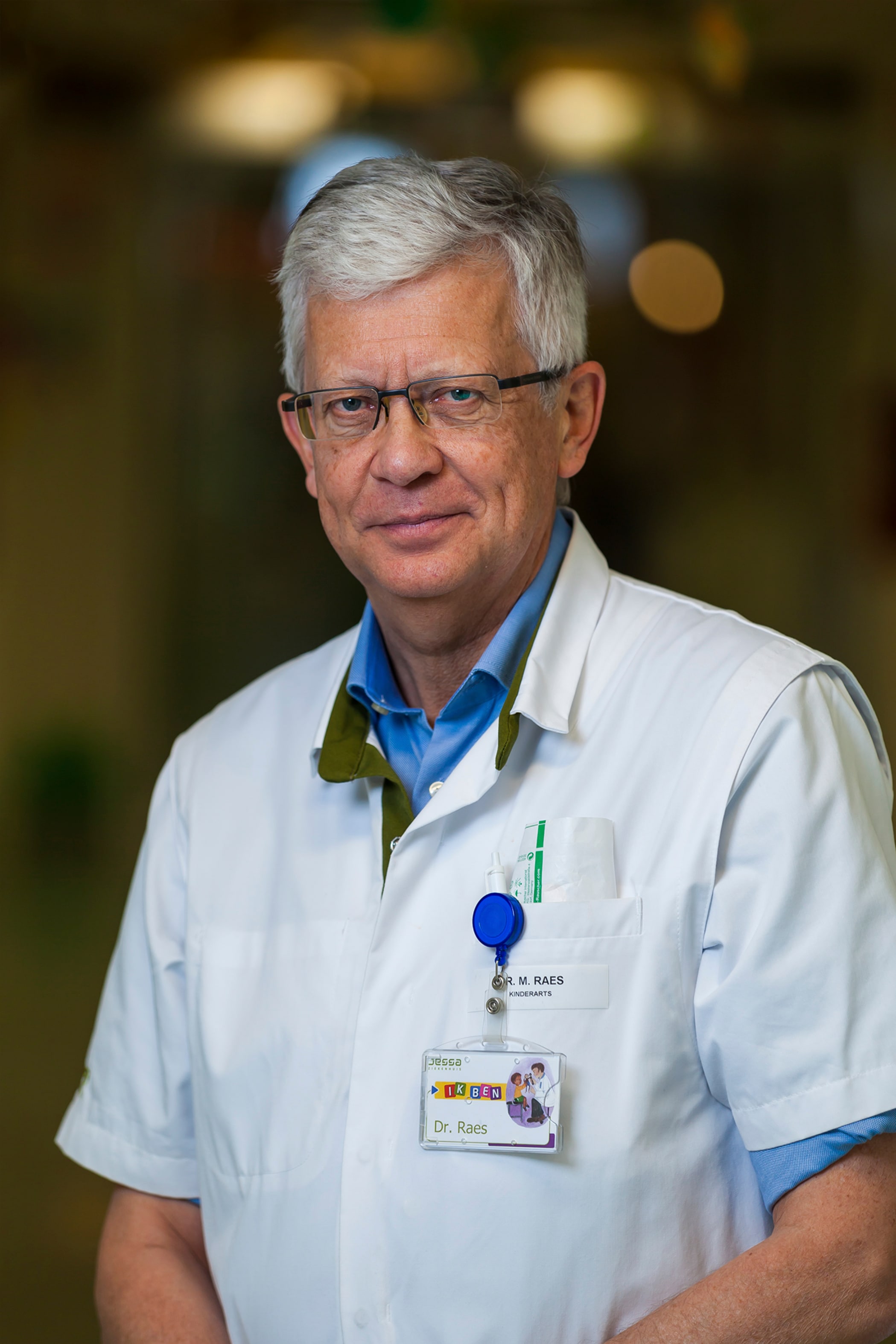 ‘Alsof het immuunsysteem een atoombom laat ontploffen in het lichaam ...