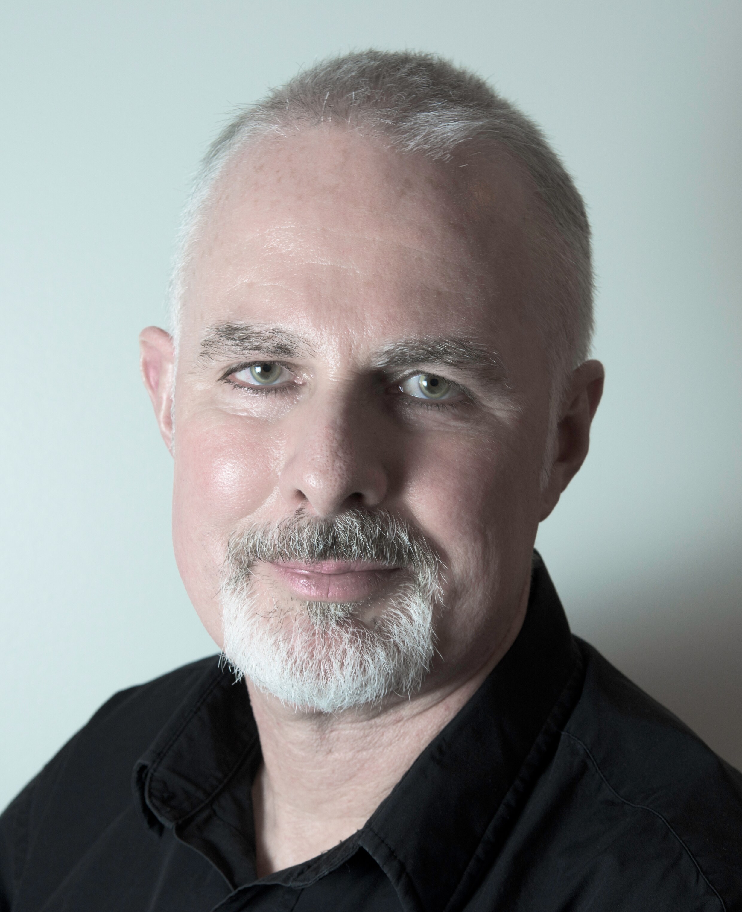 Steven Taylor voorspelde een wereldwijde pandemie, drie weken voor het ...