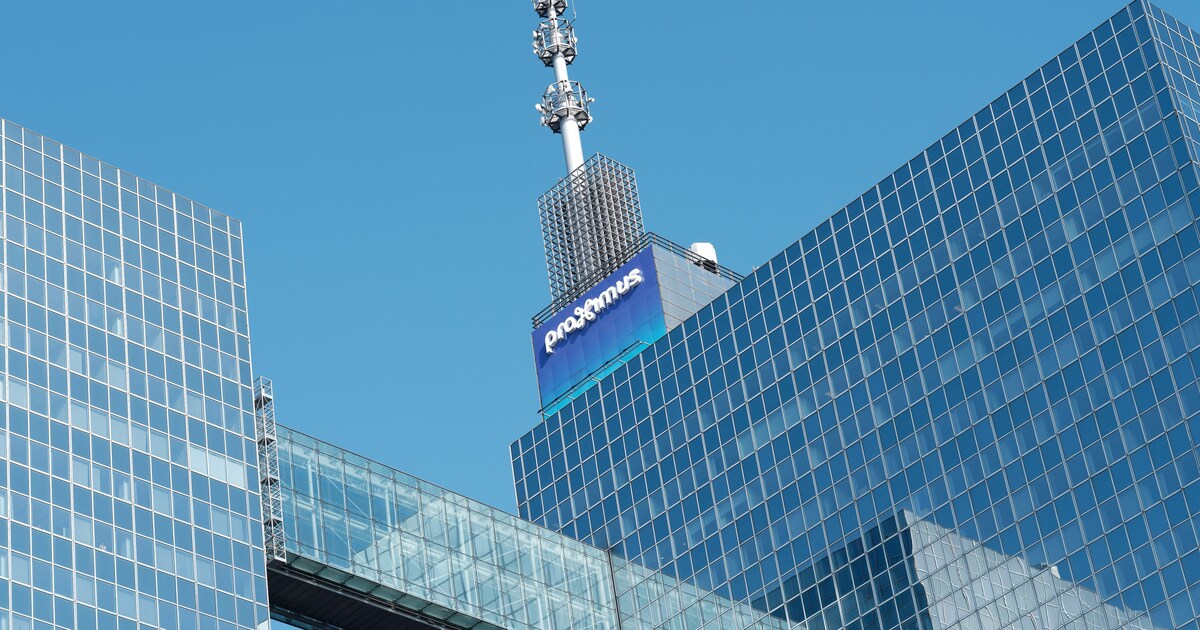 Proximus rolt volwaardige 5G beperkt uit in Vlaanderen | De Morgen