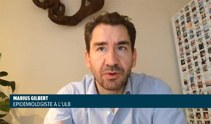 De 10 experten die de komende maanden van uw leven zullen uittekenen ...