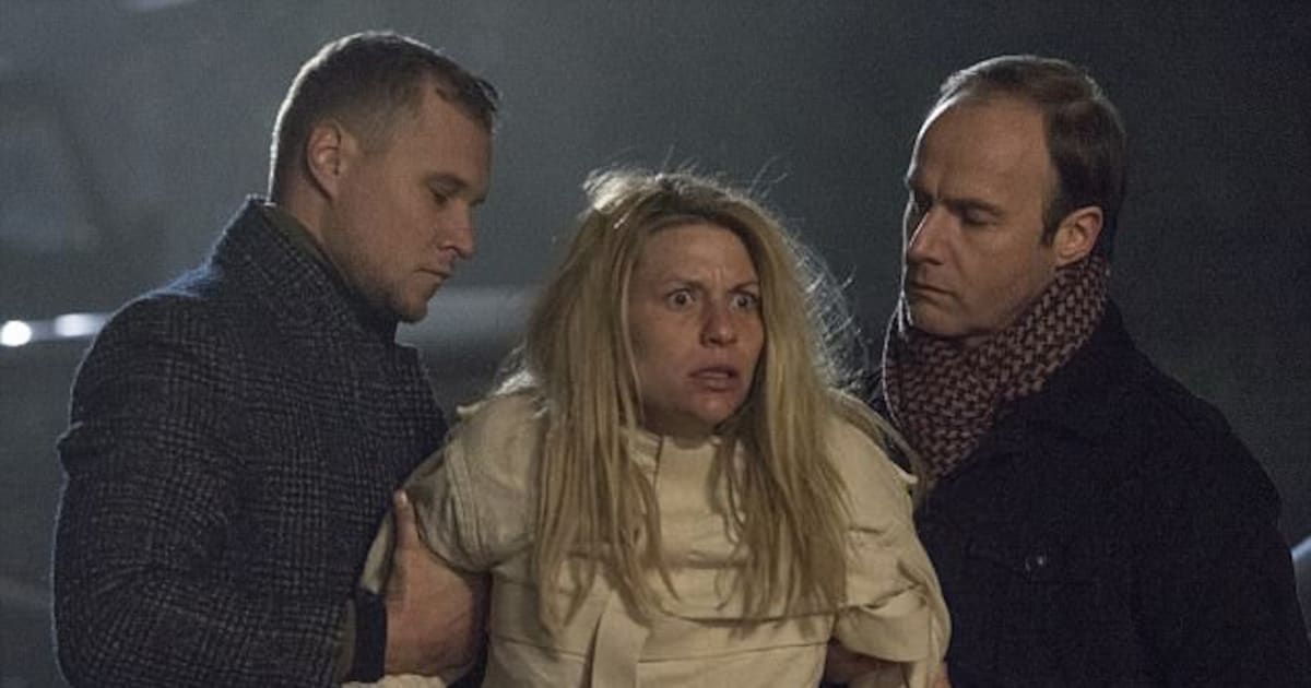 Hoe de bipolaire Carrie Mathison uit ‘Homeland’ een rolmodel werd | De ...