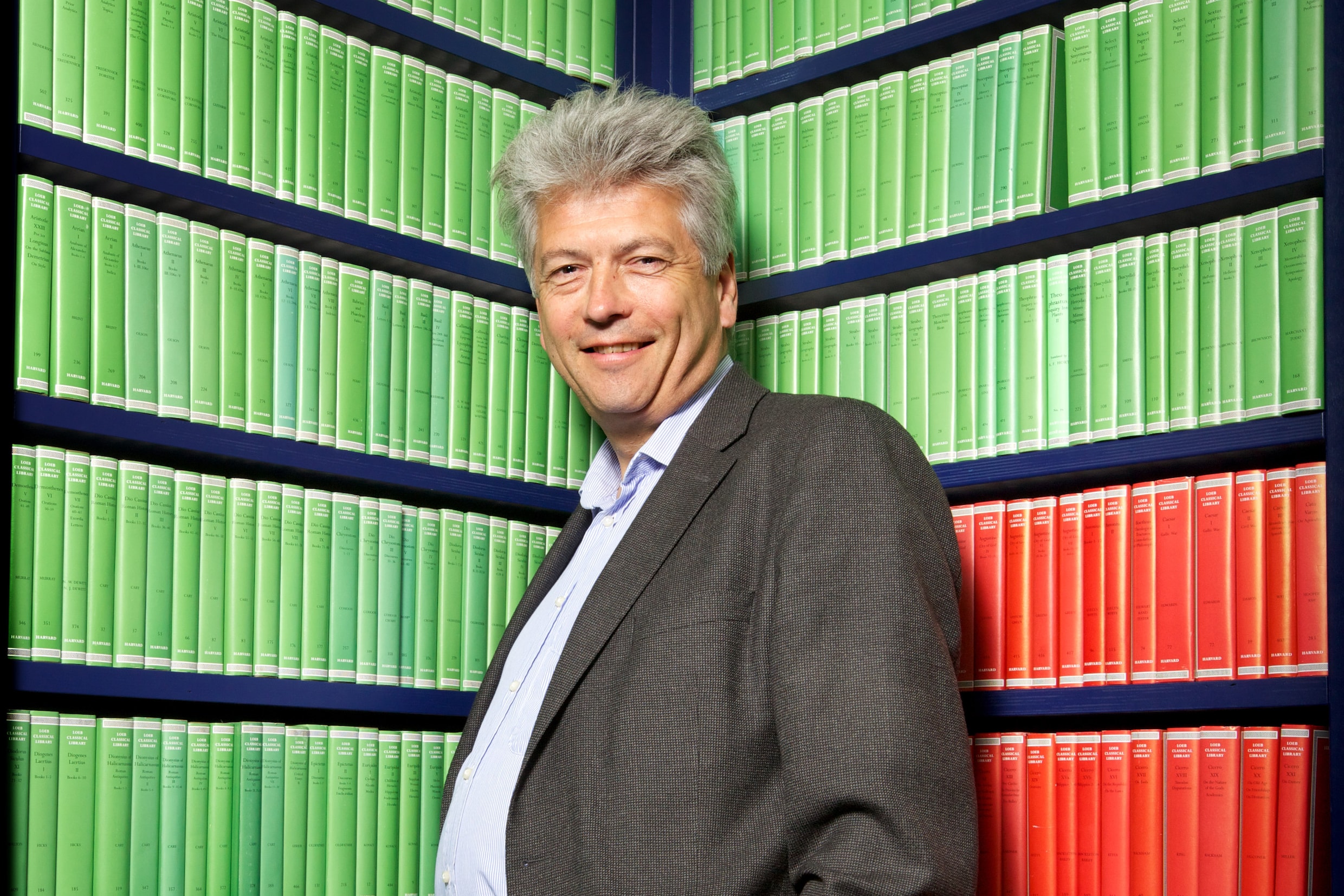 Deze 5 nieuwe boeken zijn de moeite waard | De Morgen