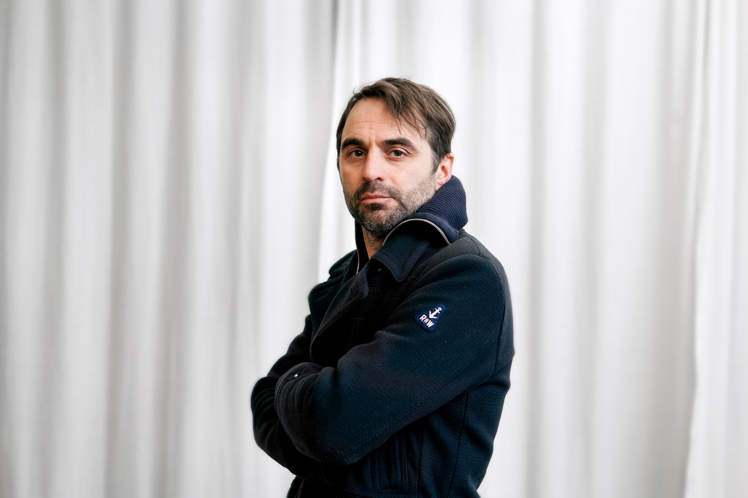 Vijf vragen aan vogeltel-ambassadeur Michaël Pas: ‘Vogels tellen is ...