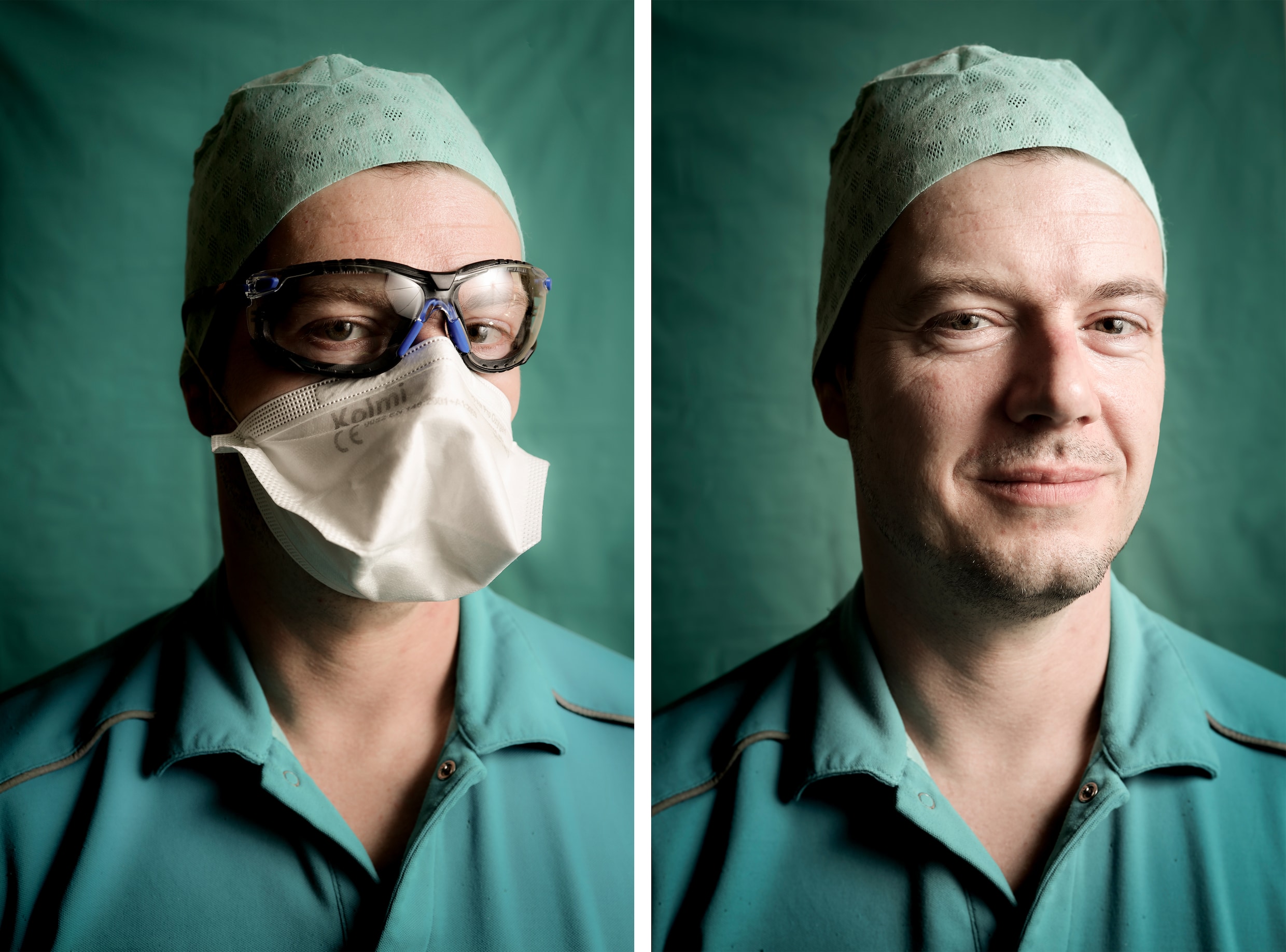 ‘Er zouden nog wel eens véél weken van de waarheid kunnen komen’: op de ...