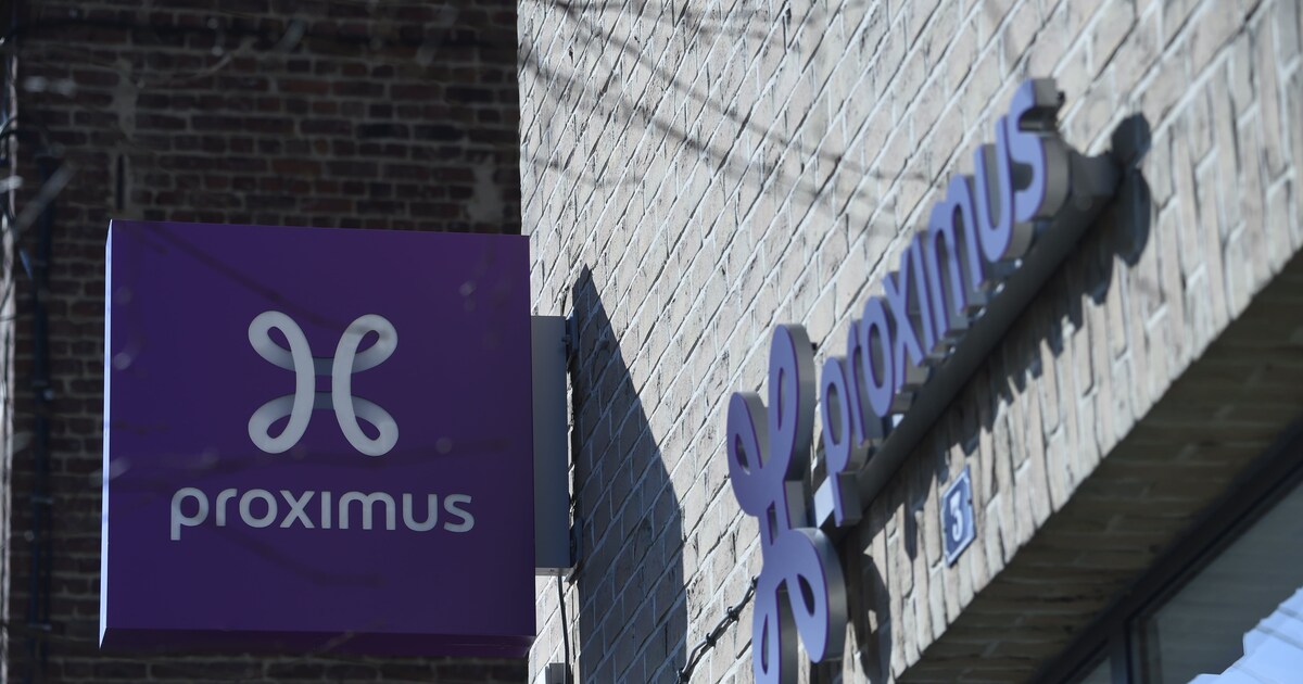 Na Telenet verhoogt ook Proximus binnenkort opnieuw prijzen | De Morgen