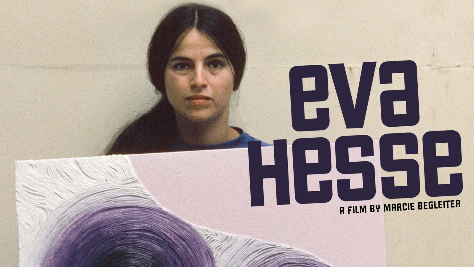 De kunst van Eva Hesse is als een big bang van de ziel | De Morgen