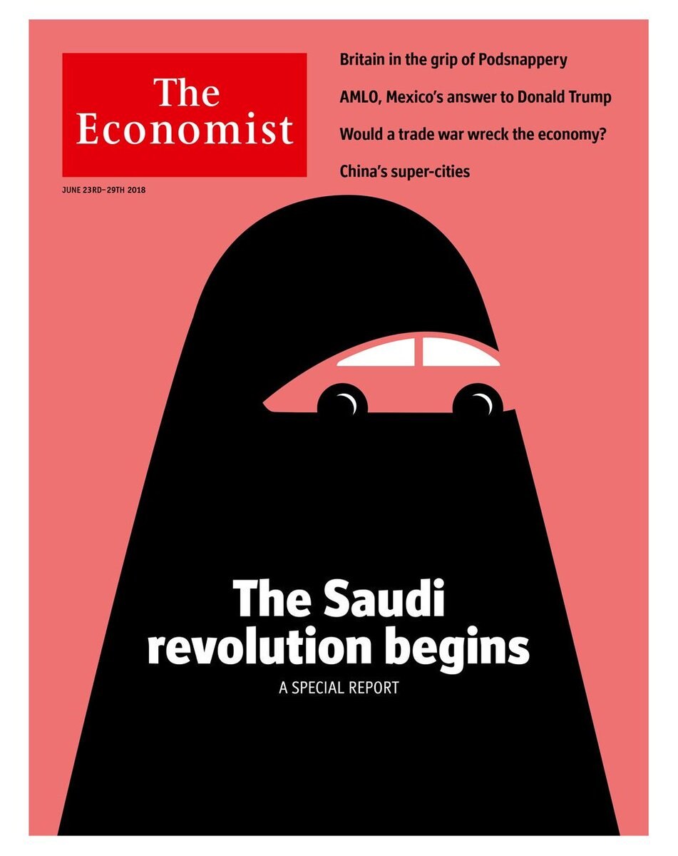 Het geheim van ‘The Economist’, het invloedrijkste magazine ter wereld ...