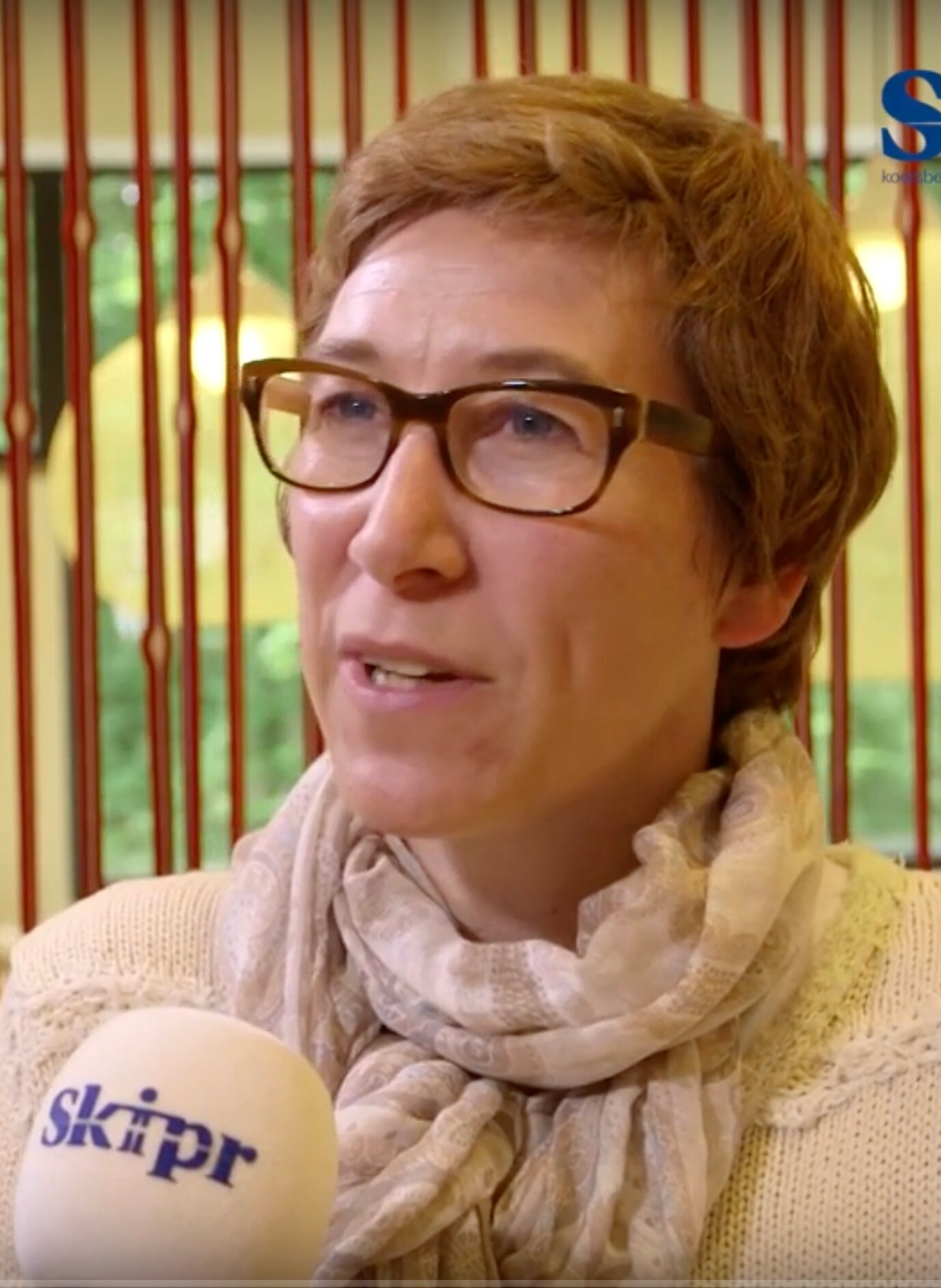 De 10 experten die de komende maanden van uw leven zullen uittekenen ...