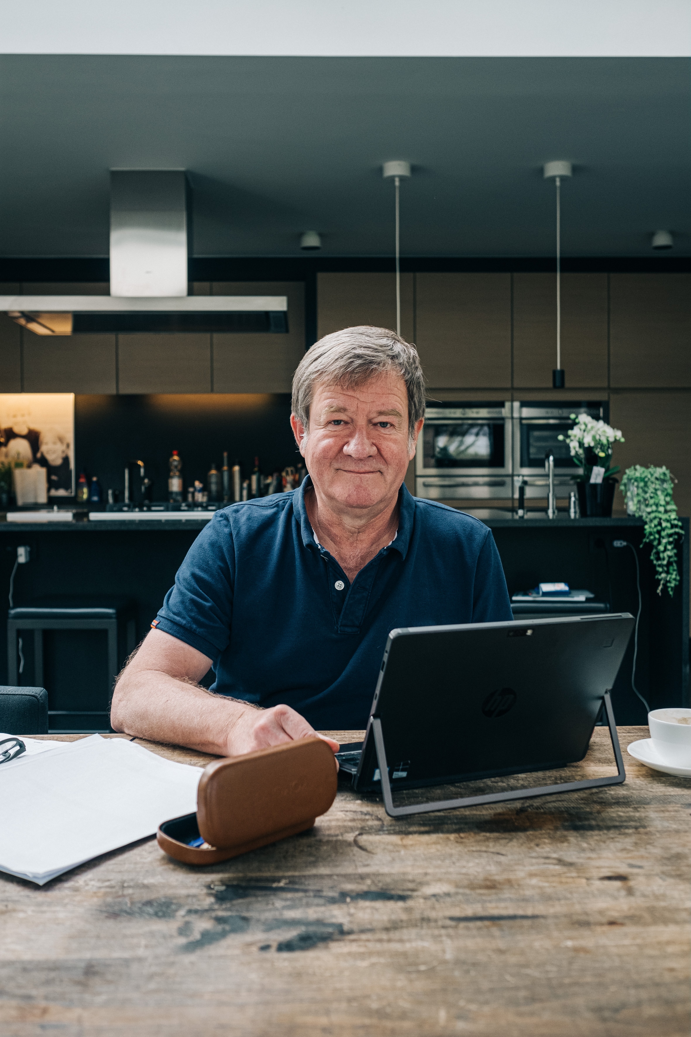 CEO’s over thuiswerk: ‘We zijn de regels al aan het herschrijven voor ...