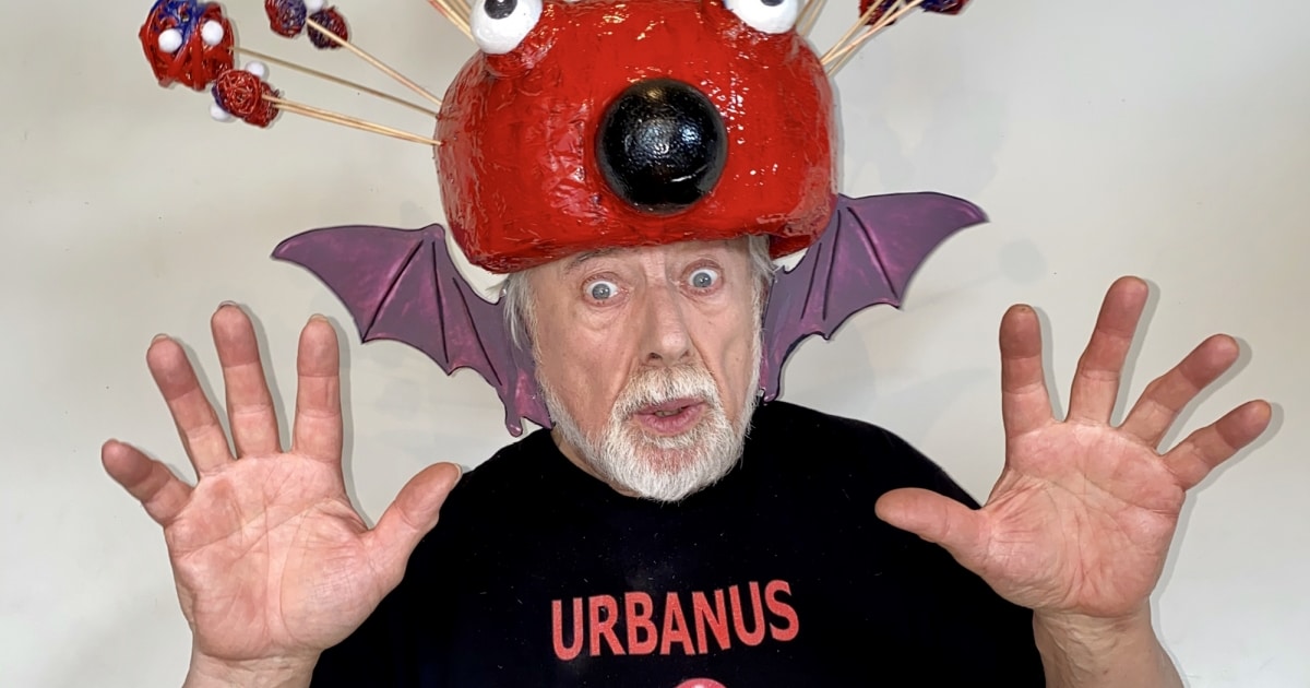 Urbanus: ‘Van mij mogen ze het land gerust eens proberen splitsen’ | De ...