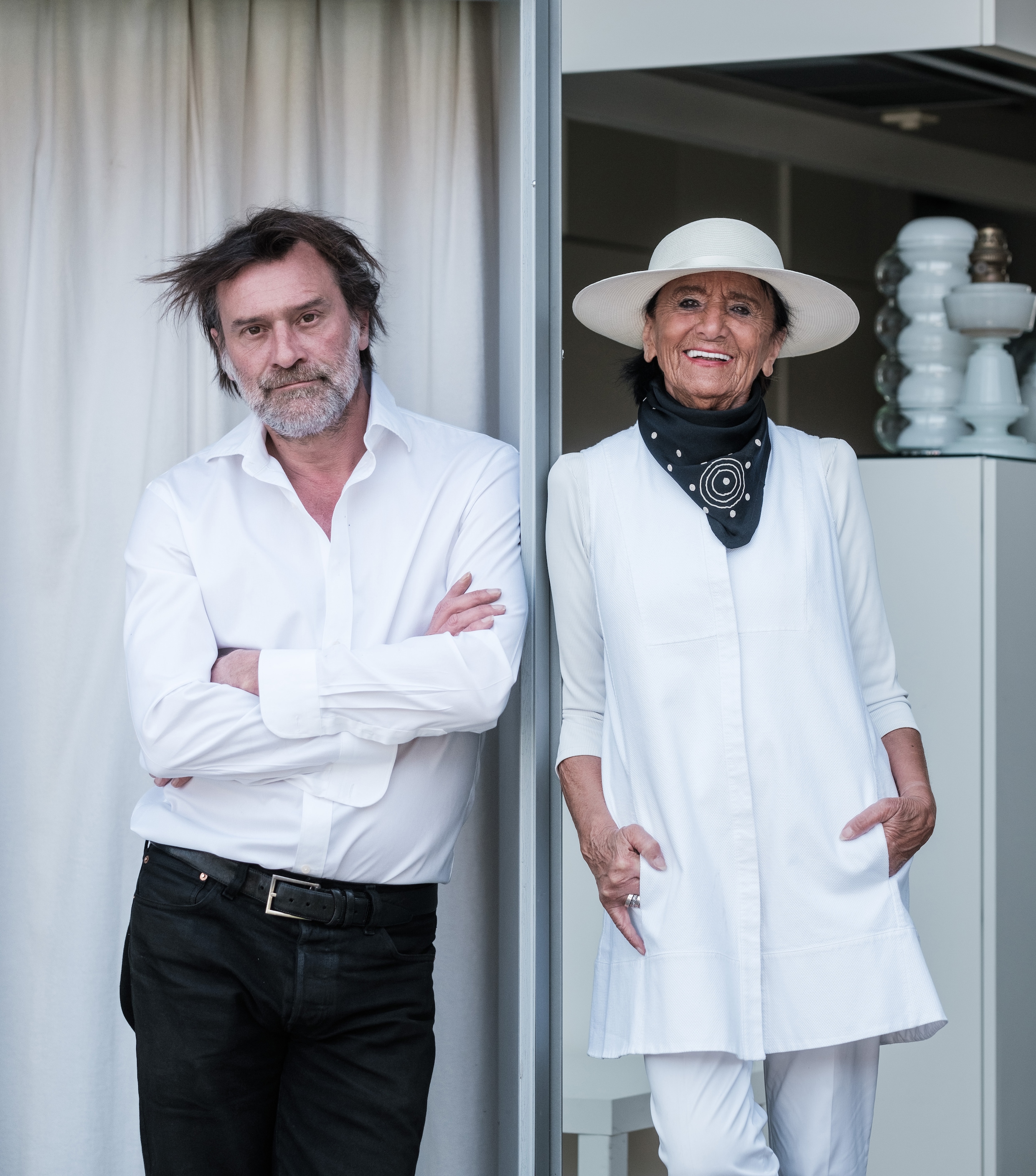 ‘De hele tijd Daan moeten zijn: vreselijk’ | De Morgen