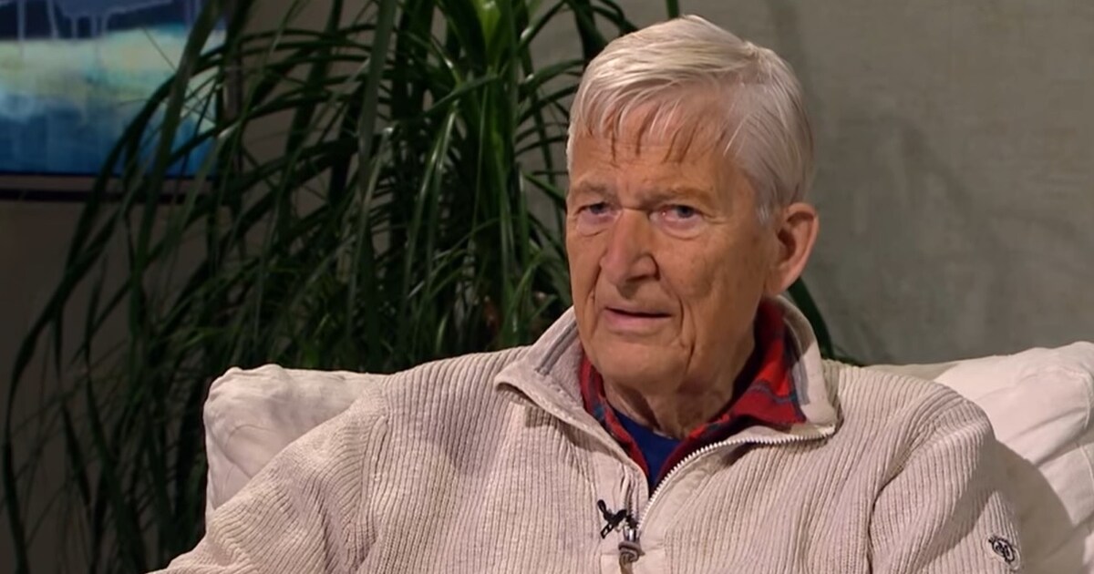 Zweedse schrijver Per Olov Enquist (85) overleden | De Morgen