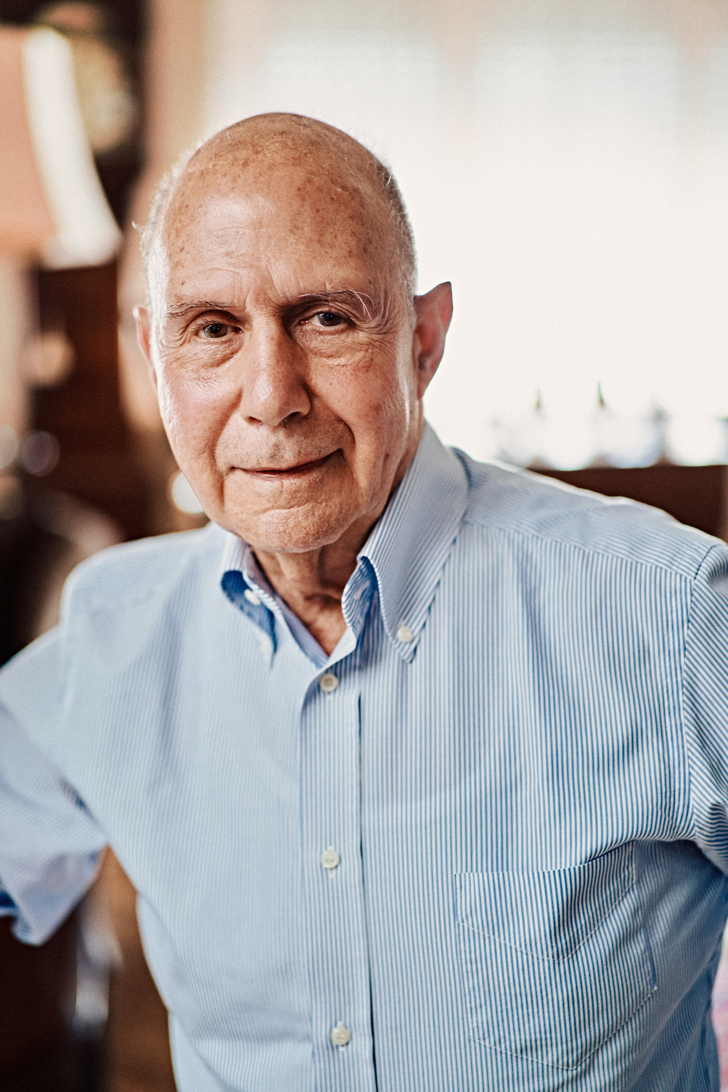 ‘Van de ene dag op de andere werd papa een slaaf, voorbestemd om ...