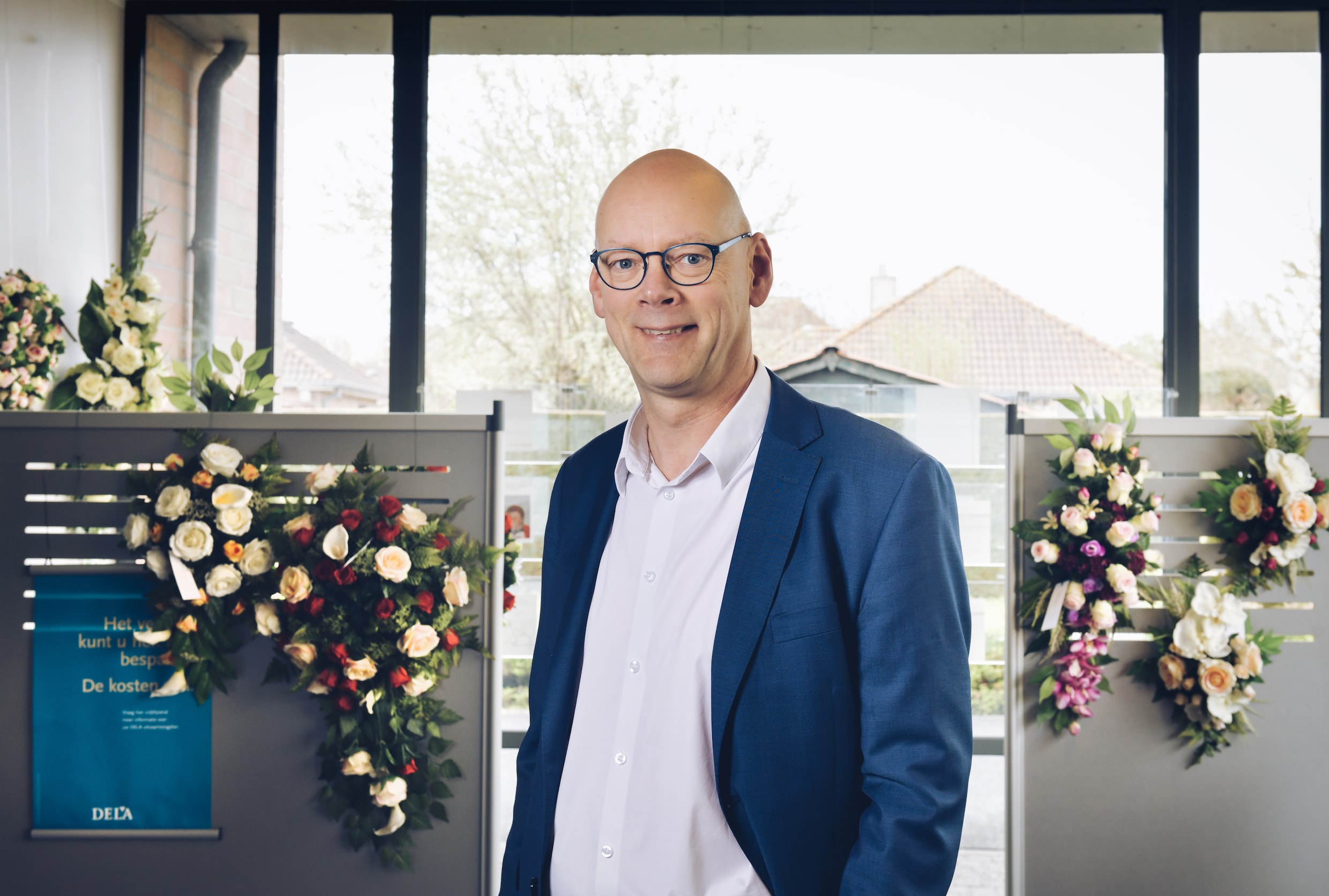 DELA geeft medewerkers interne groeikansen | De Morgen