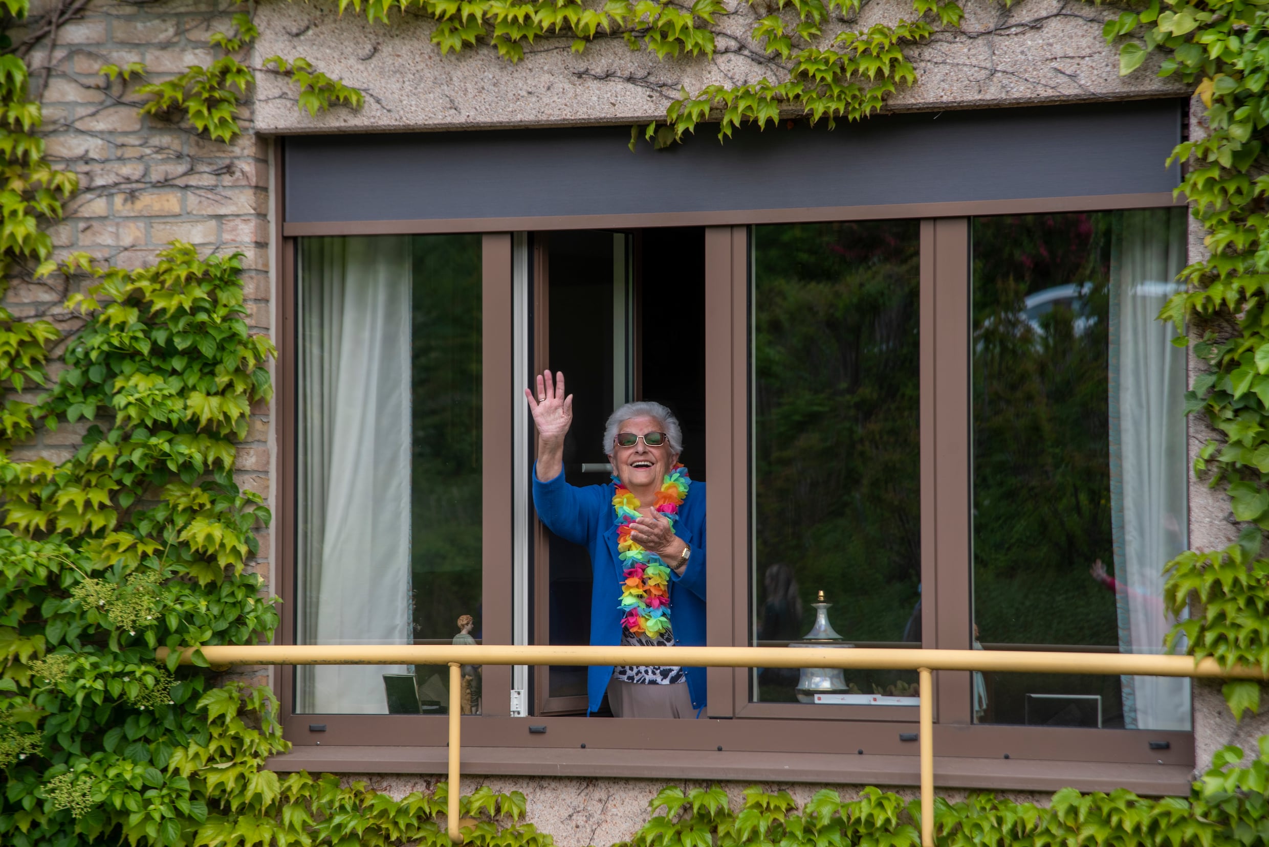 Jan Mortier (ACV): ‘20 miljoen voor extra zorgpersoneel? Er zijn wel ...