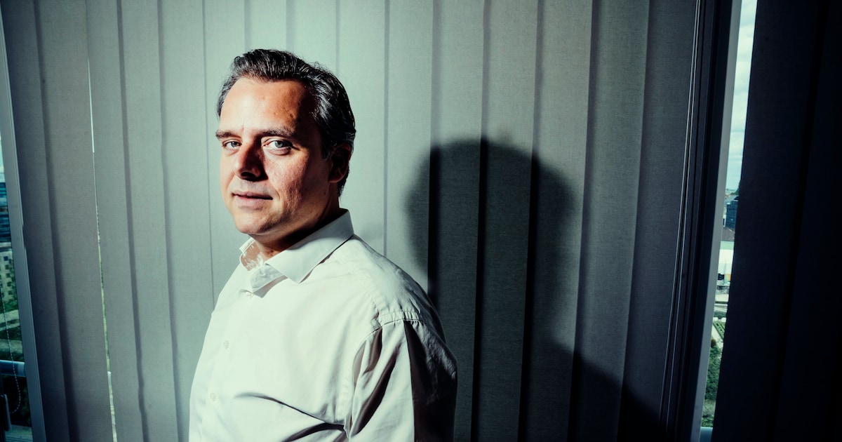 De Backer maakt zich sterk: ‘België is voorbereid op tweede golf’ | De ...