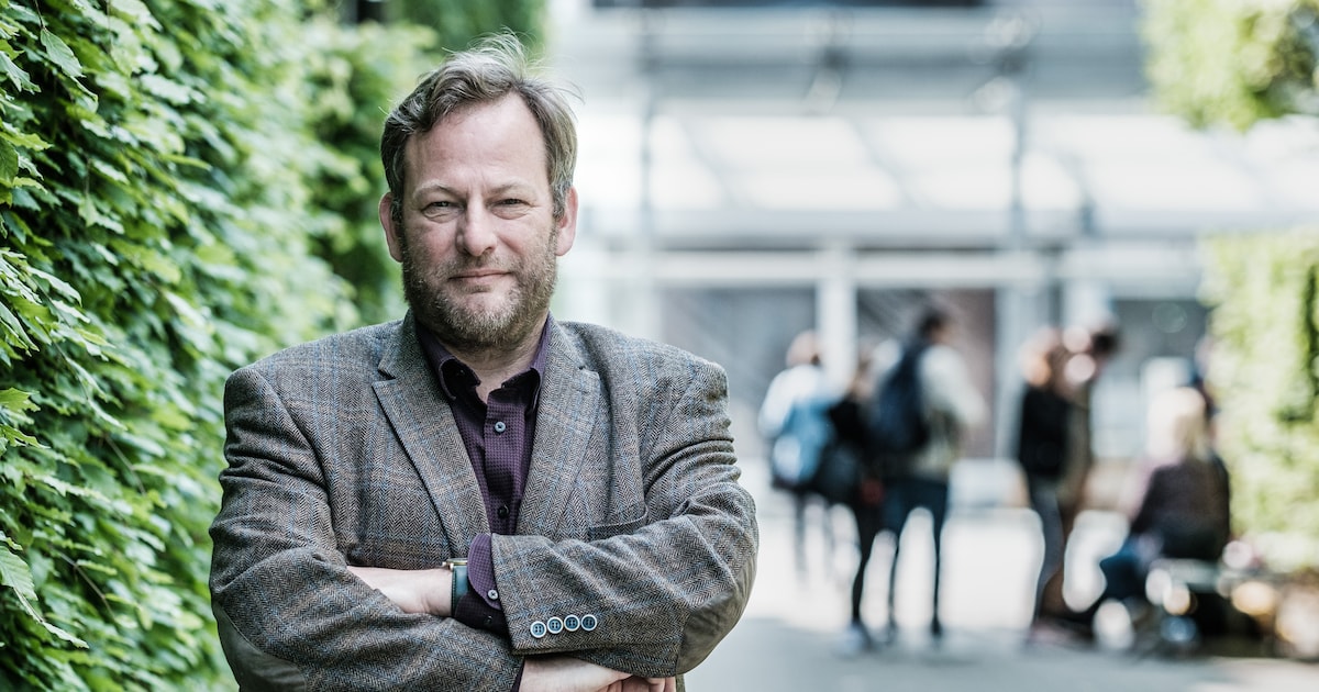 Professor psychiatrie ergert zich aan de exitstrategie: ‘Mentaal ...