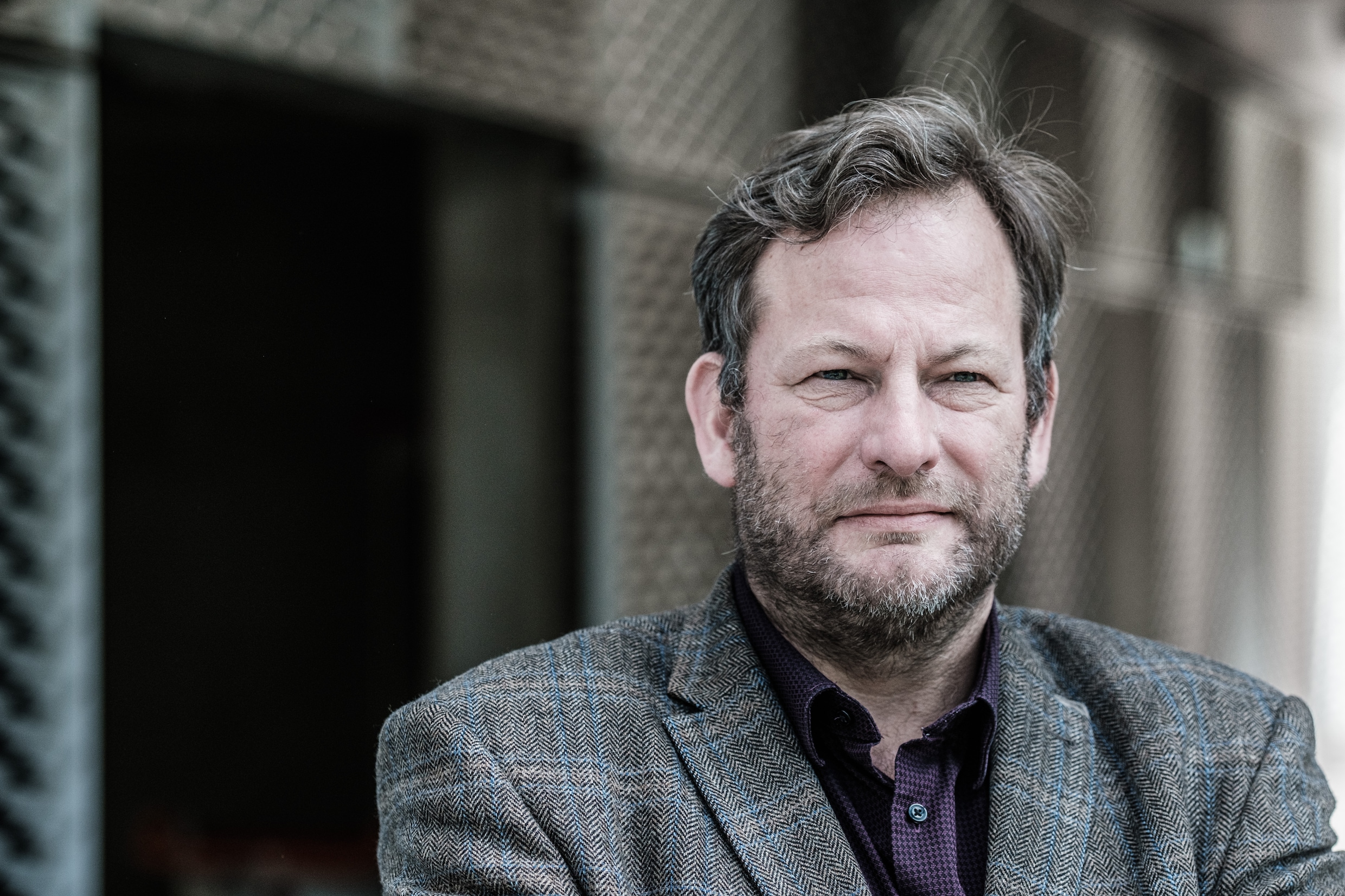 Professor psychiatrie ergert zich aan de exitstrategie: ‘Mentaal ...