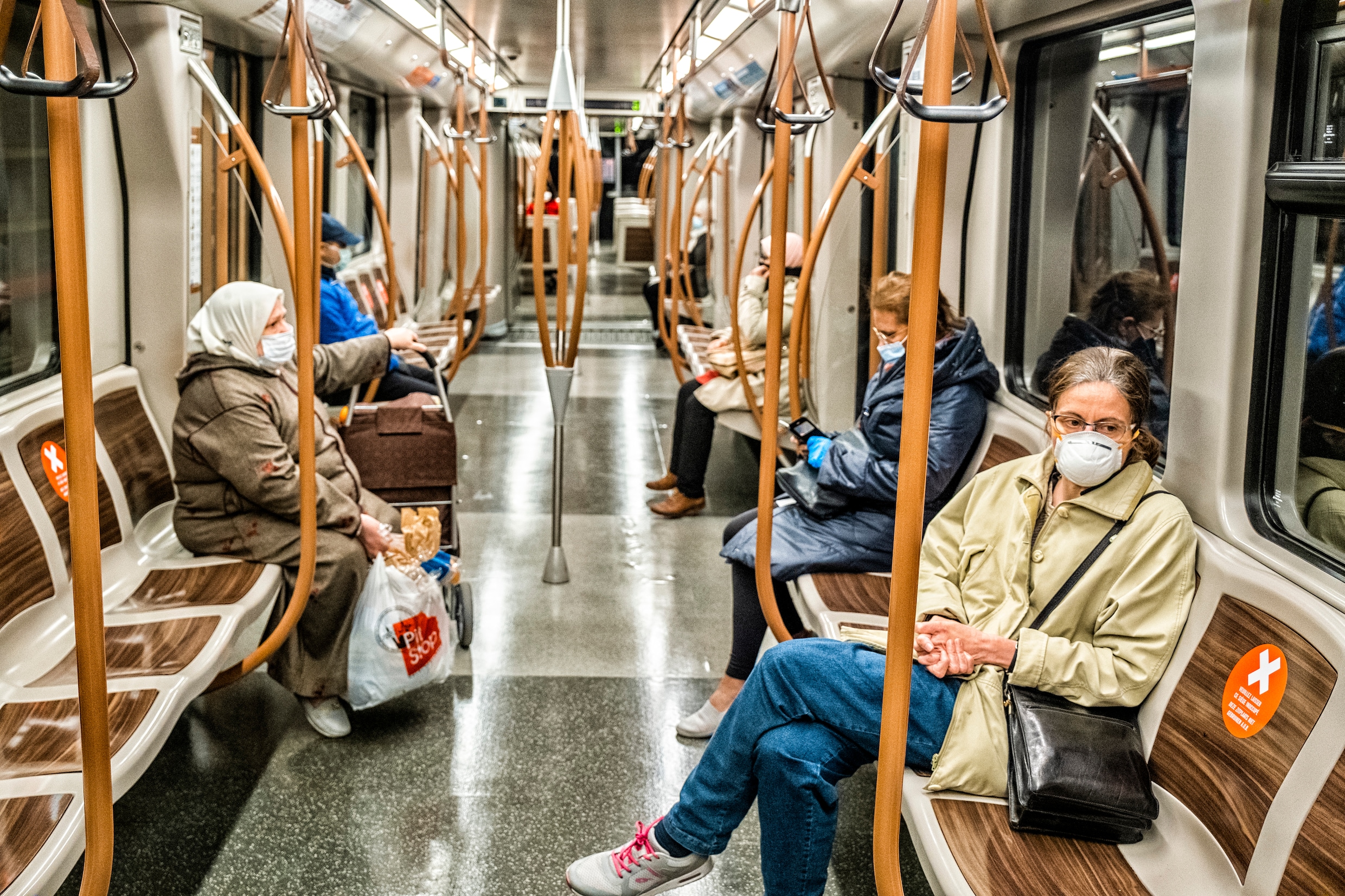 Vijf jaar na het begin van de coronapandemie: de lessen die we (niet ...