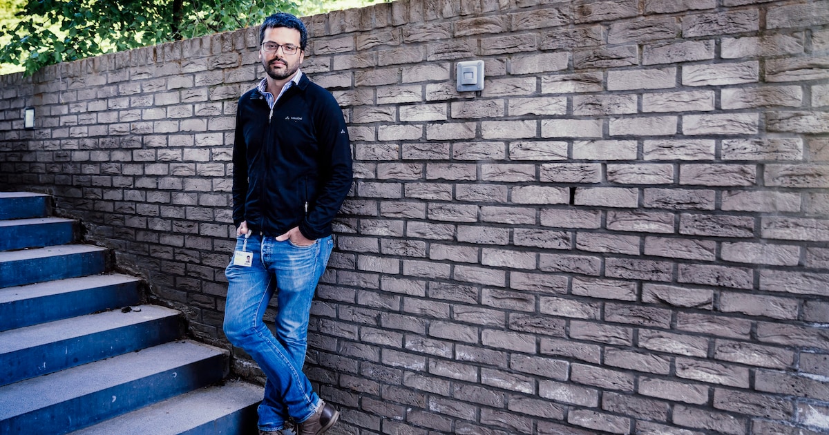 Viroloog Emmanuel André: ‘Covid Safe Ticket leidde tot meer ...