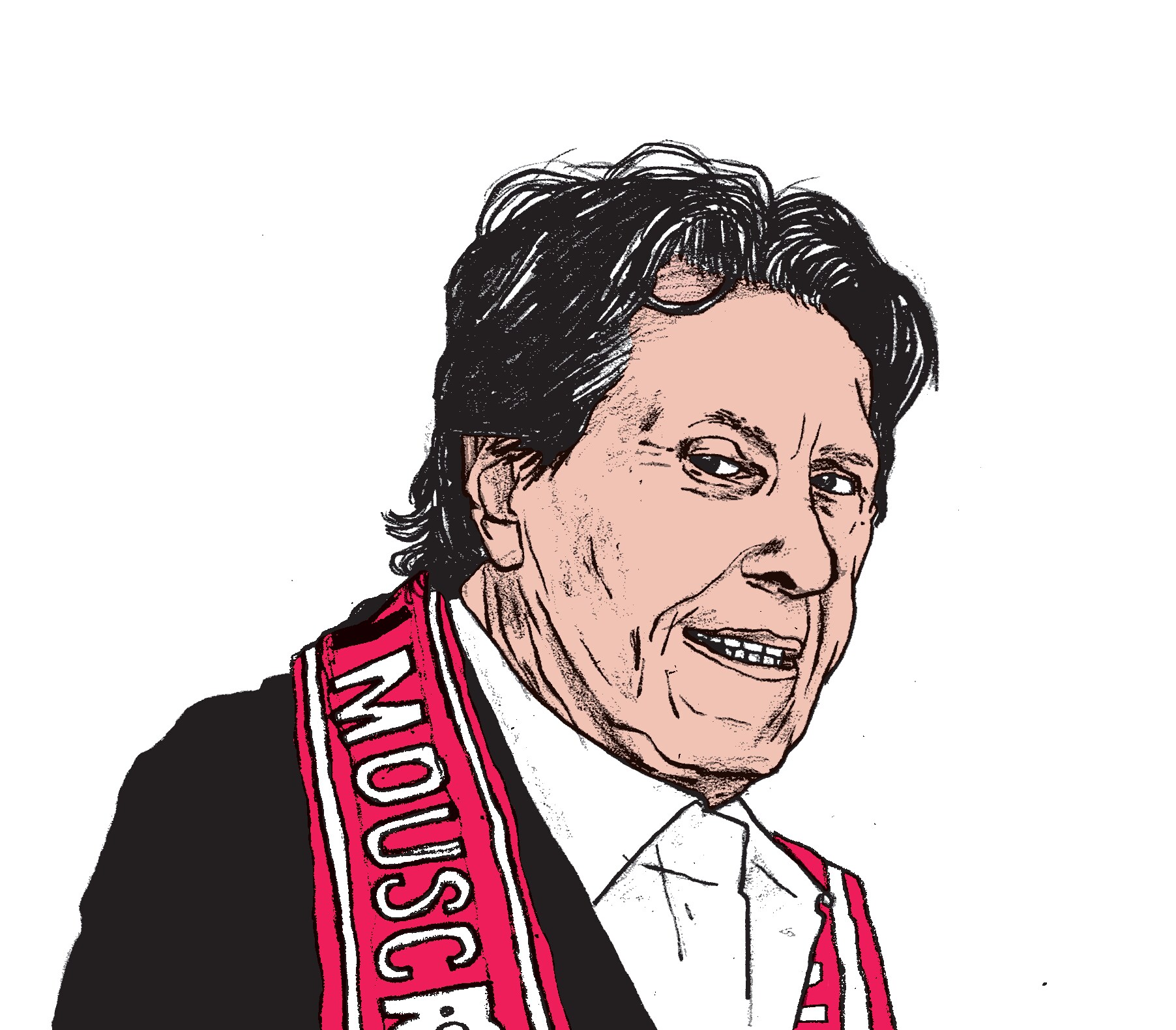 Pini Zahavi, de topmakelaar in het wereldvoetbal met wel erg nauwe ...