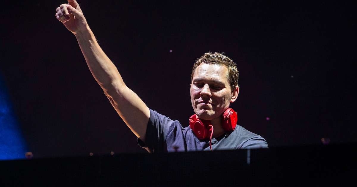 Dj Tiësto krijgt gelijk van rechter: advocatenkantoor moet hem 17 ...