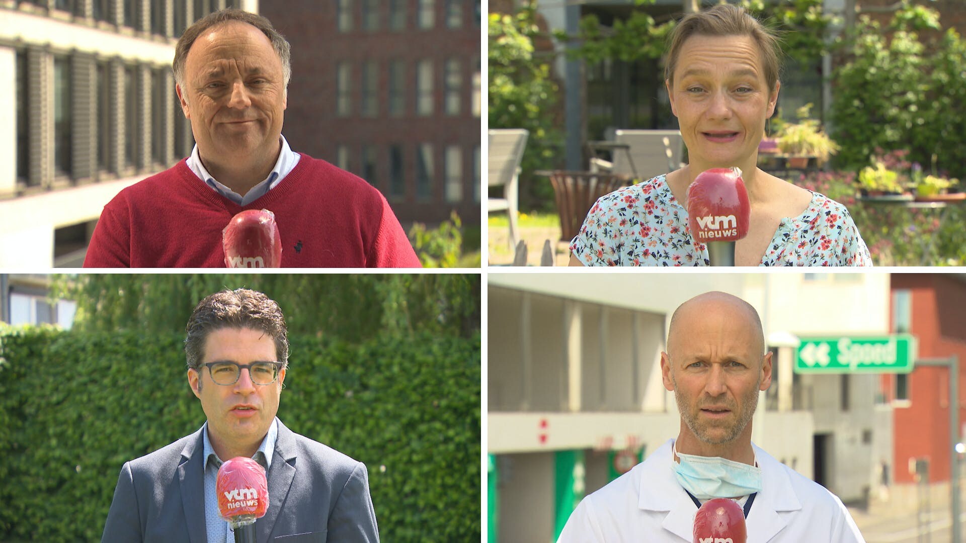 Experts roepen op: ‘Nu gaan we vooral onze eigen politie moeten spelen ...