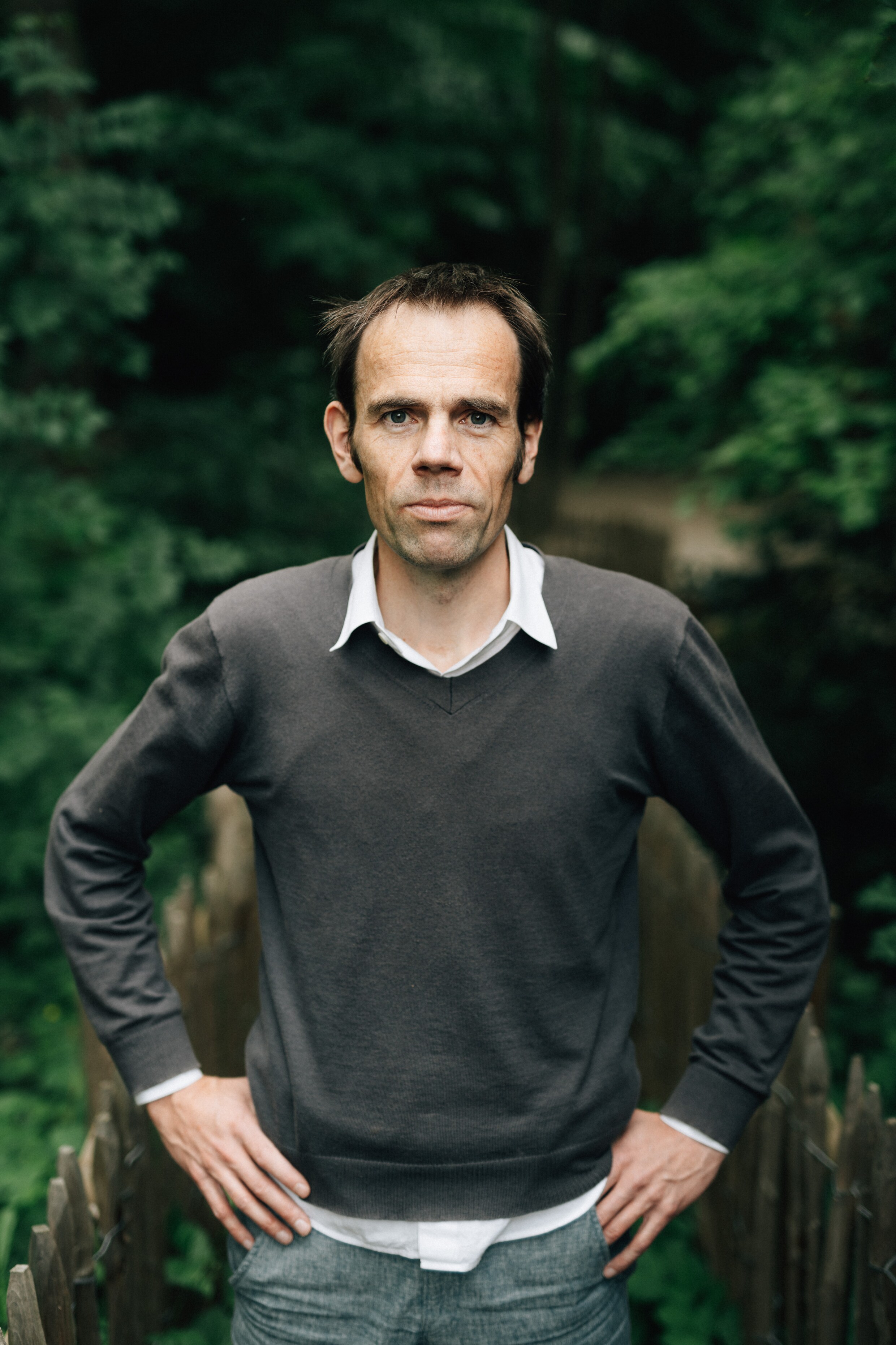 ‘Europa heeft één China-beleid nodig’: politiek filosoof Luuk van ...