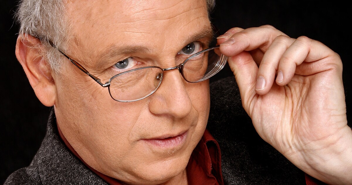 Franse topexpert in seriemoordenaars loog indrukwekkende carrière van ...