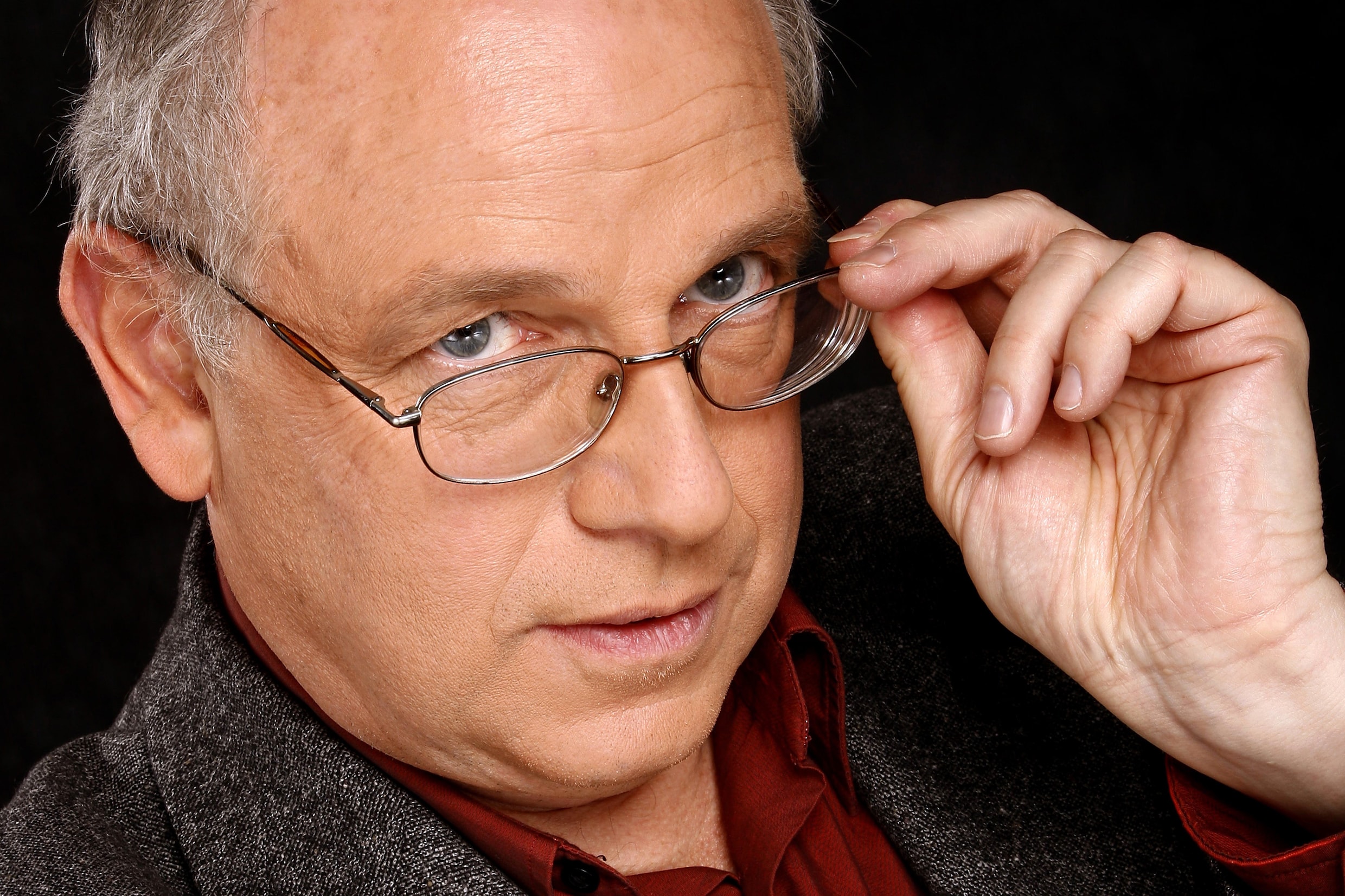 Franse topexpert in seriemoordenaars loog indrukwekkende carrière van ...