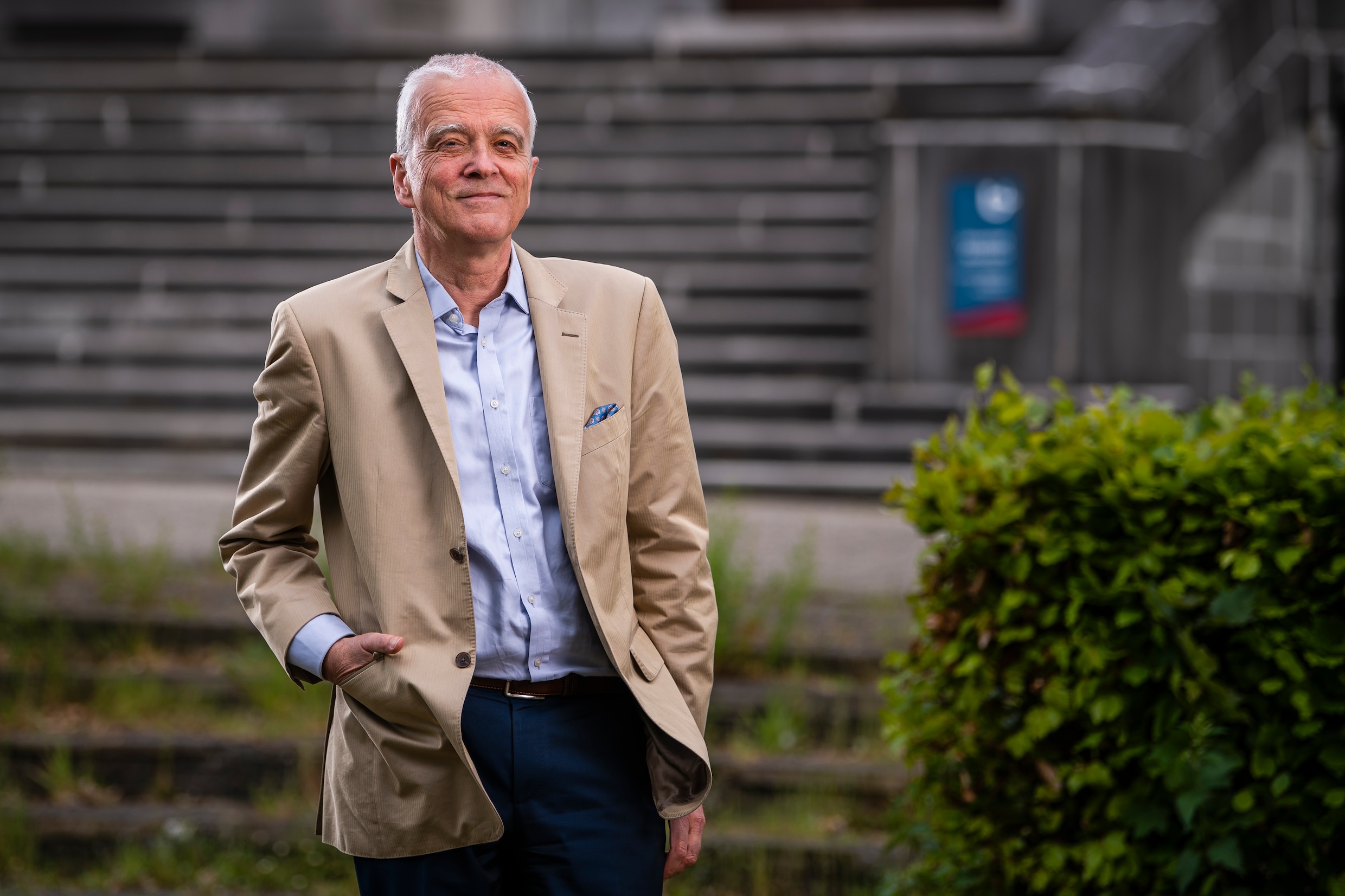 Universiteiten roepen studenten op versoepelingen Veiligheidsraad niet ...