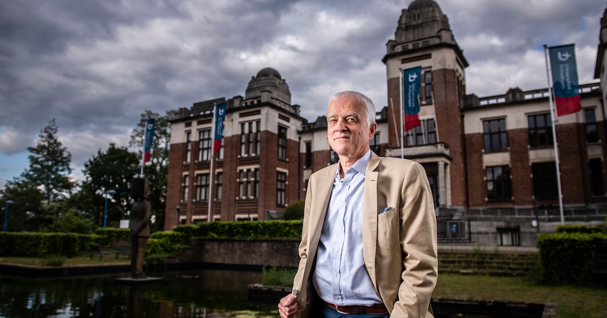 Universiteit Antwerpen wil in het reine komen met koloniaal verleden ...