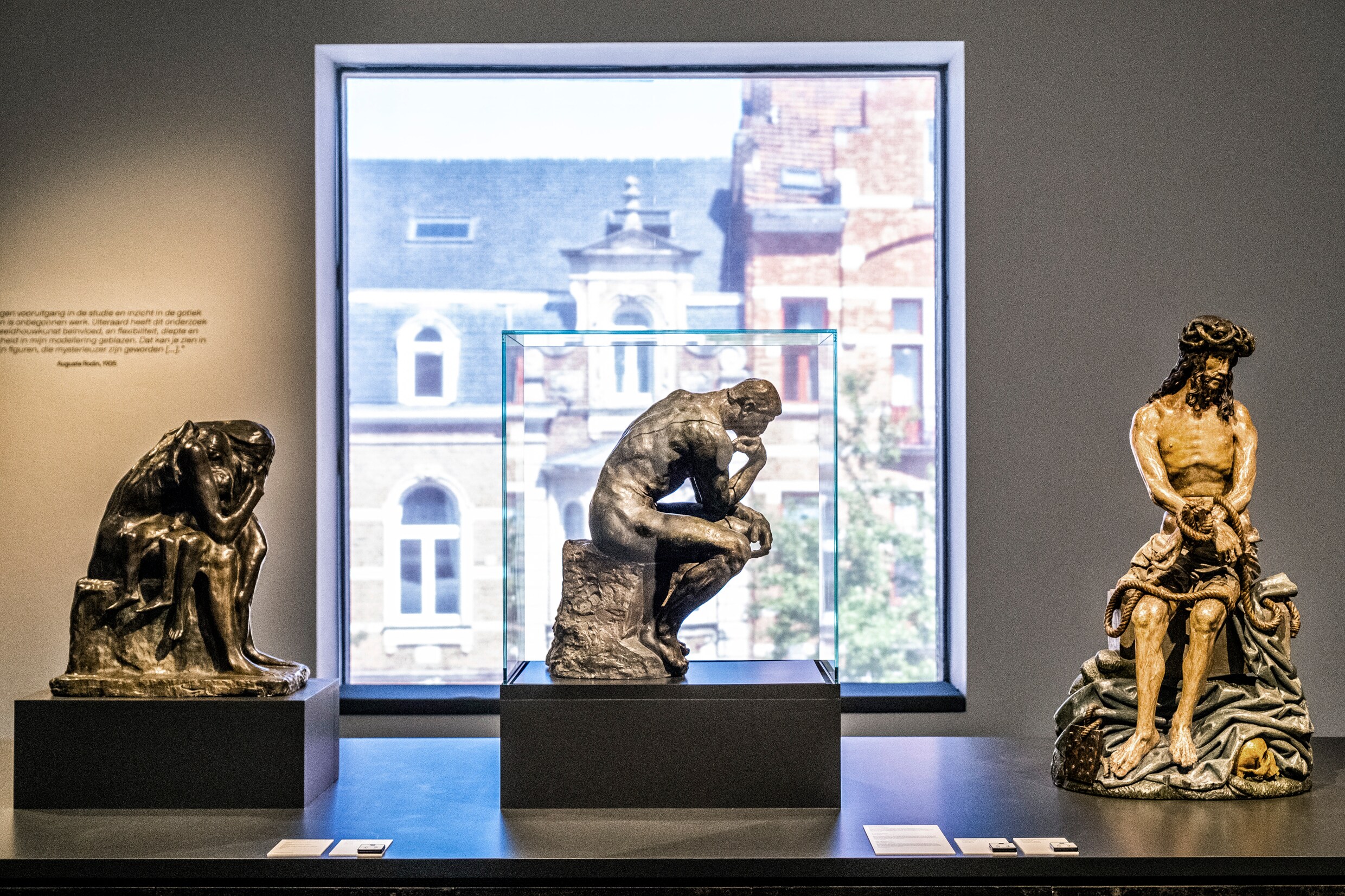 Hoera! De musea gaan weer open. De Morgen tipt 10 toppers | De Morgen