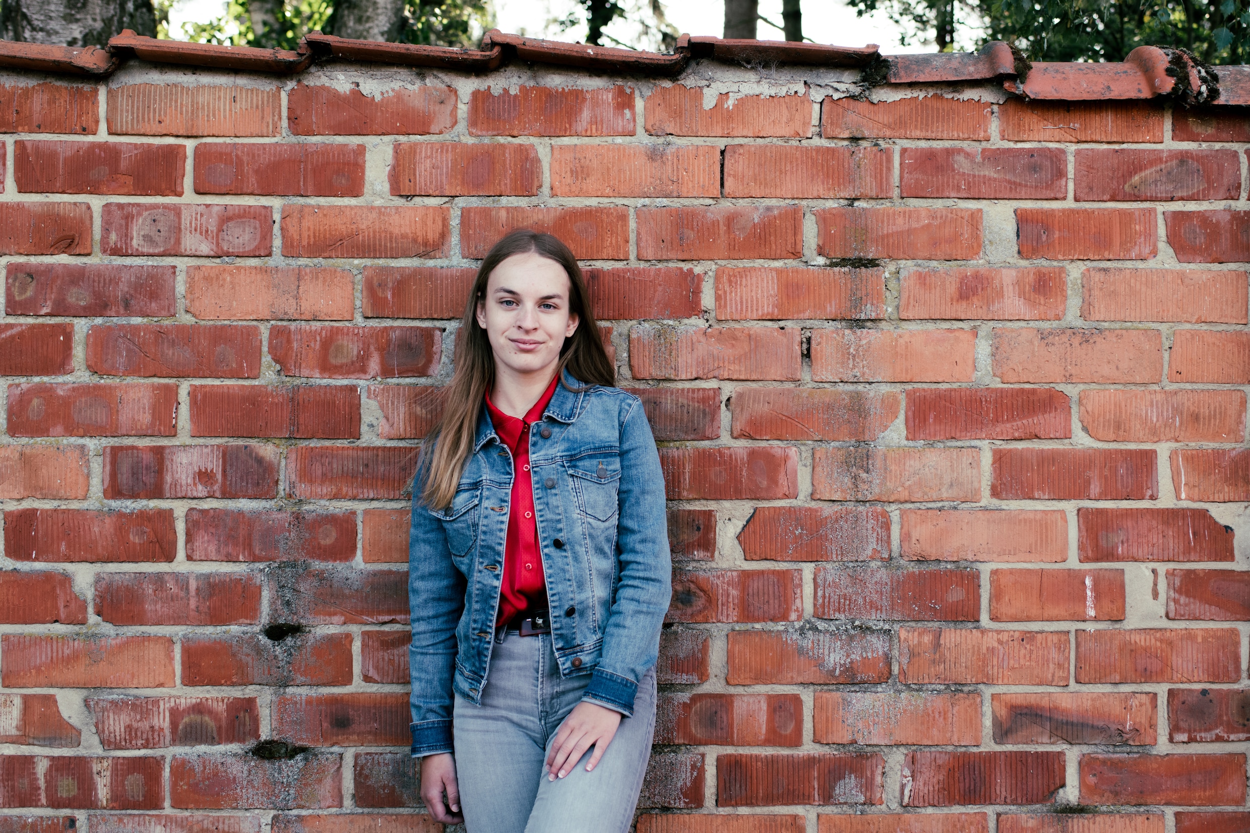 ‘Als mijn stage normaal verlopen was, had ik meteen vast werk gehad ...