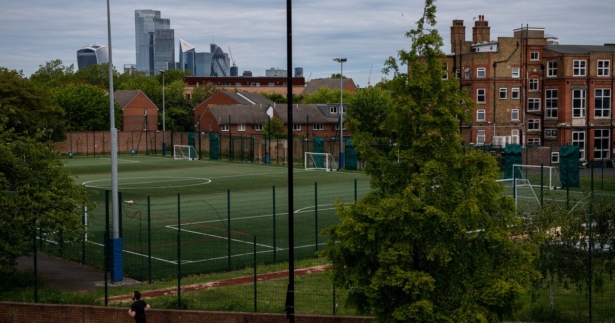 Ze zouden hun deuren weer openen, maar veel Engelse scholen hebben ...