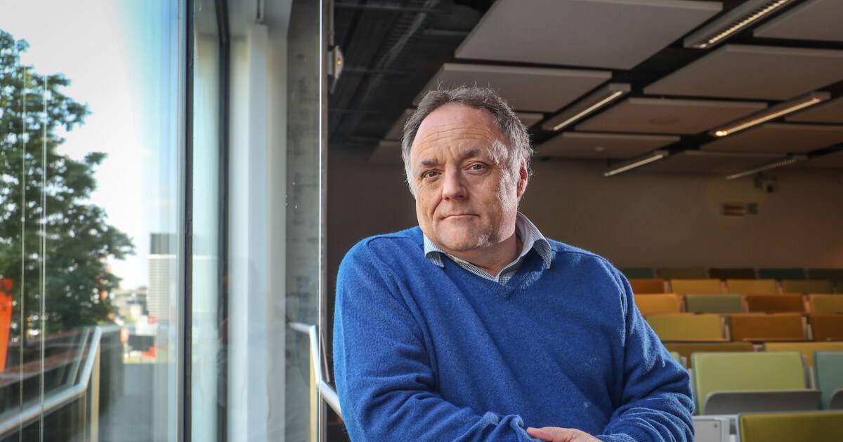 Van Ranst: ‘Geen inschattingsfout dat terugkeerders Italiaanse ...