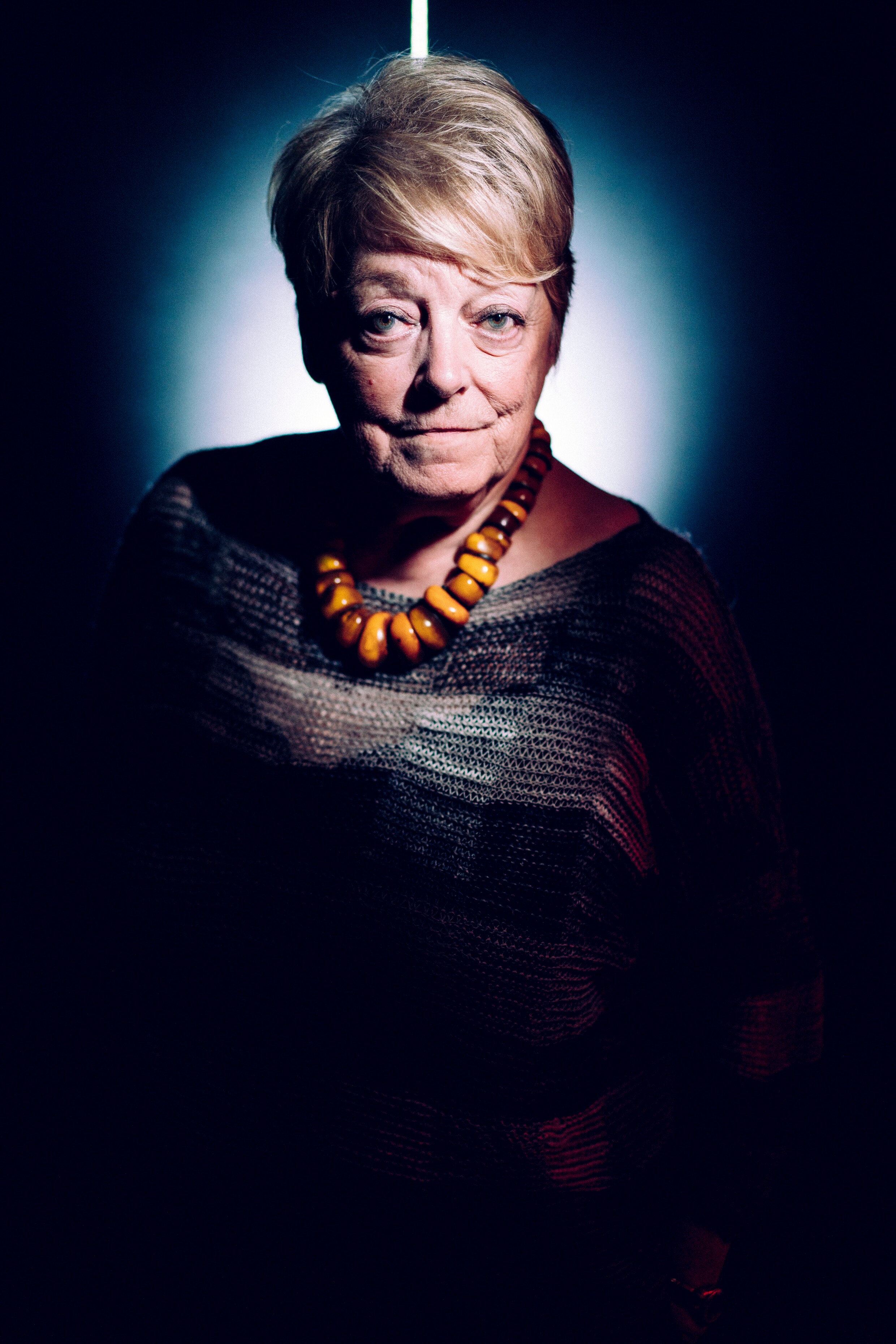 Annemie Neyts: ‘Mijn spontane reactie was: dat ze ons dan ook maar een ...