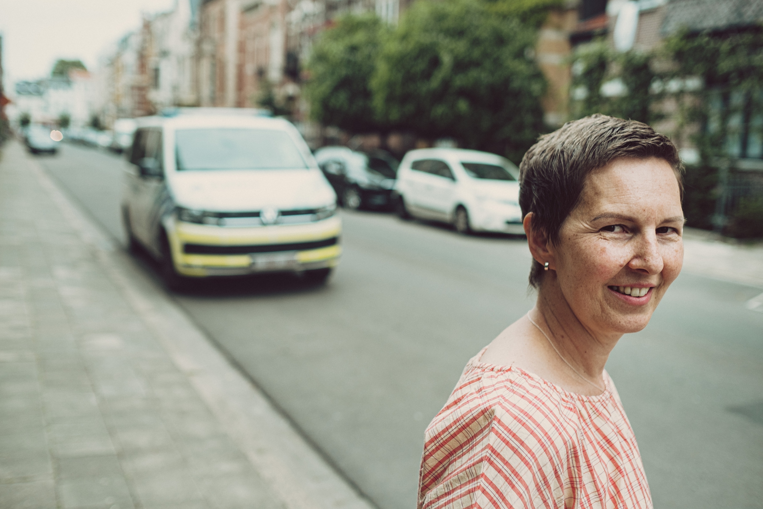 Criminologe: ‘Het gebrek aan vertrouwen in justitie is meer dan ...