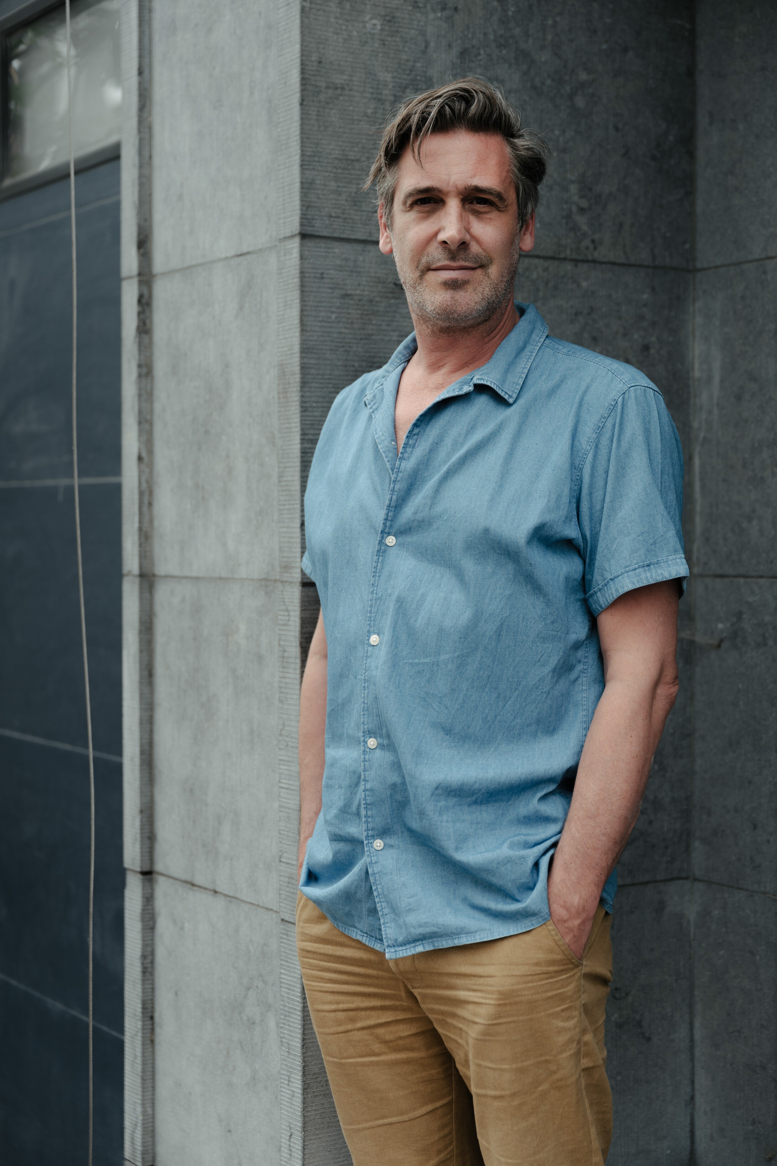 Een palliatief verpleegkundige vroeg mensen op hun sterfbed naar hun ...