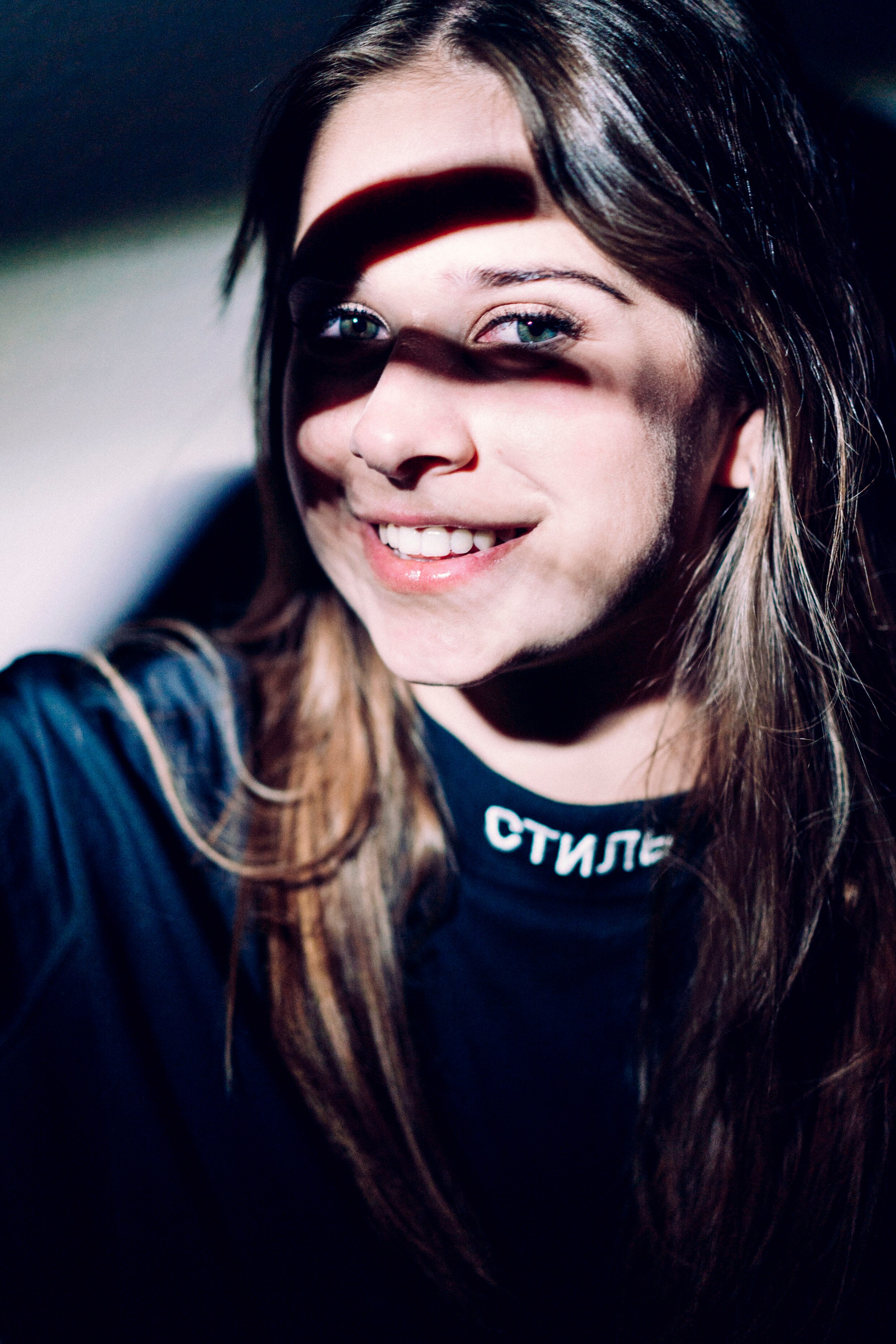 Laura Tesoro: ‘Als ik kort door de bocht zou gaan, zou ik zeggen: ik ...