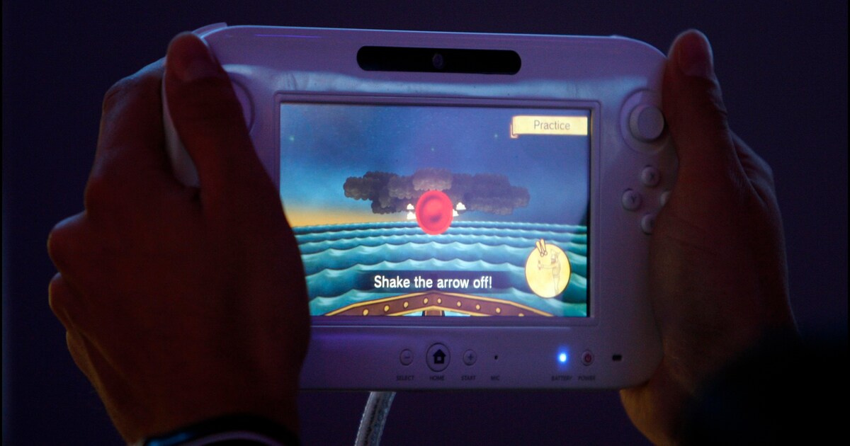 Markt computerspelletjes zal in 2011 met 10 procent groeien | De Morgen