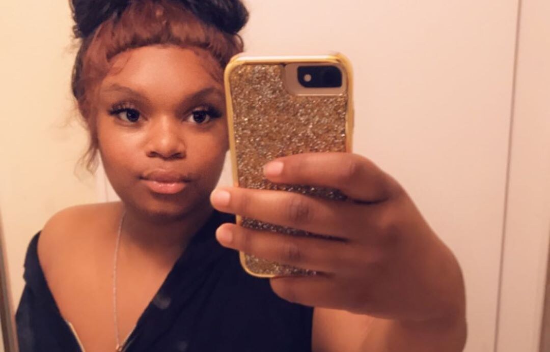 Darnella Frazier is de belangrijkste tv-maker van dit moment | De Morgen