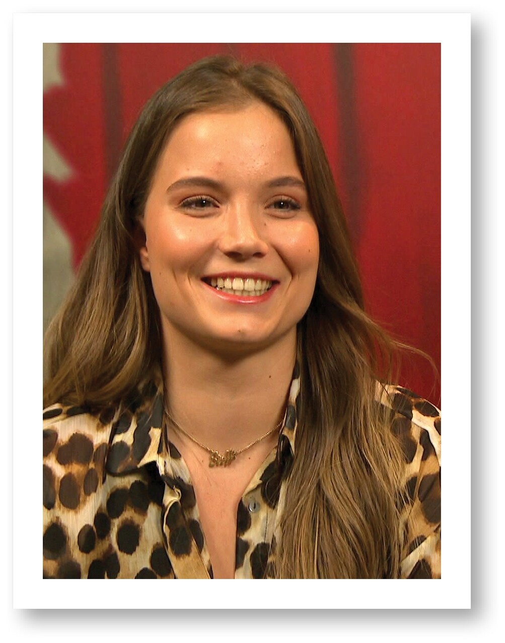 ‘Toen hij zei dat hij op jonge vrouwen viel, wist ik meteen: dat wordt ...