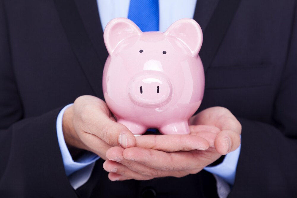 Wat doet u nu het best met uw spaargeld? ‘Iedereen moet beleggen en ...