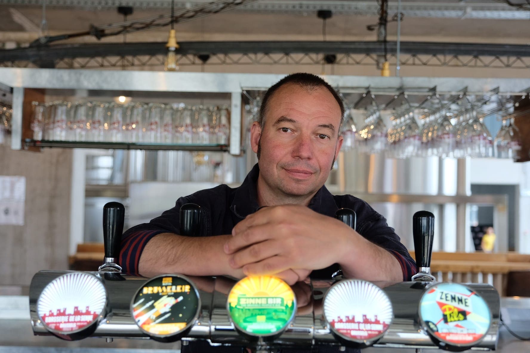 ‘Als horeca-ondernemer dobber je nu op zee, en nergens is land in zicht ...