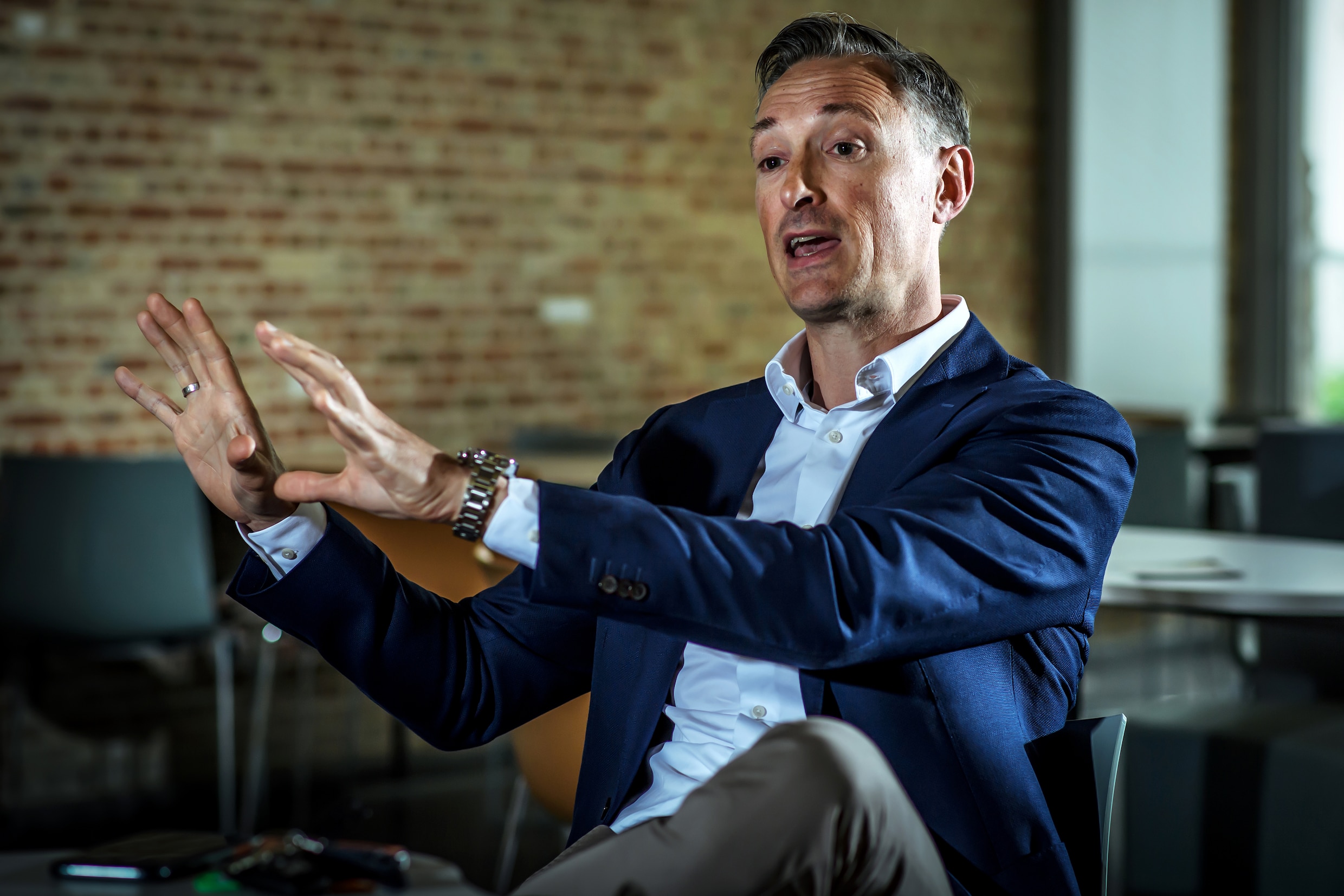 Zonder Europese begrotingsregels verdwijnt de euro | De Morgen